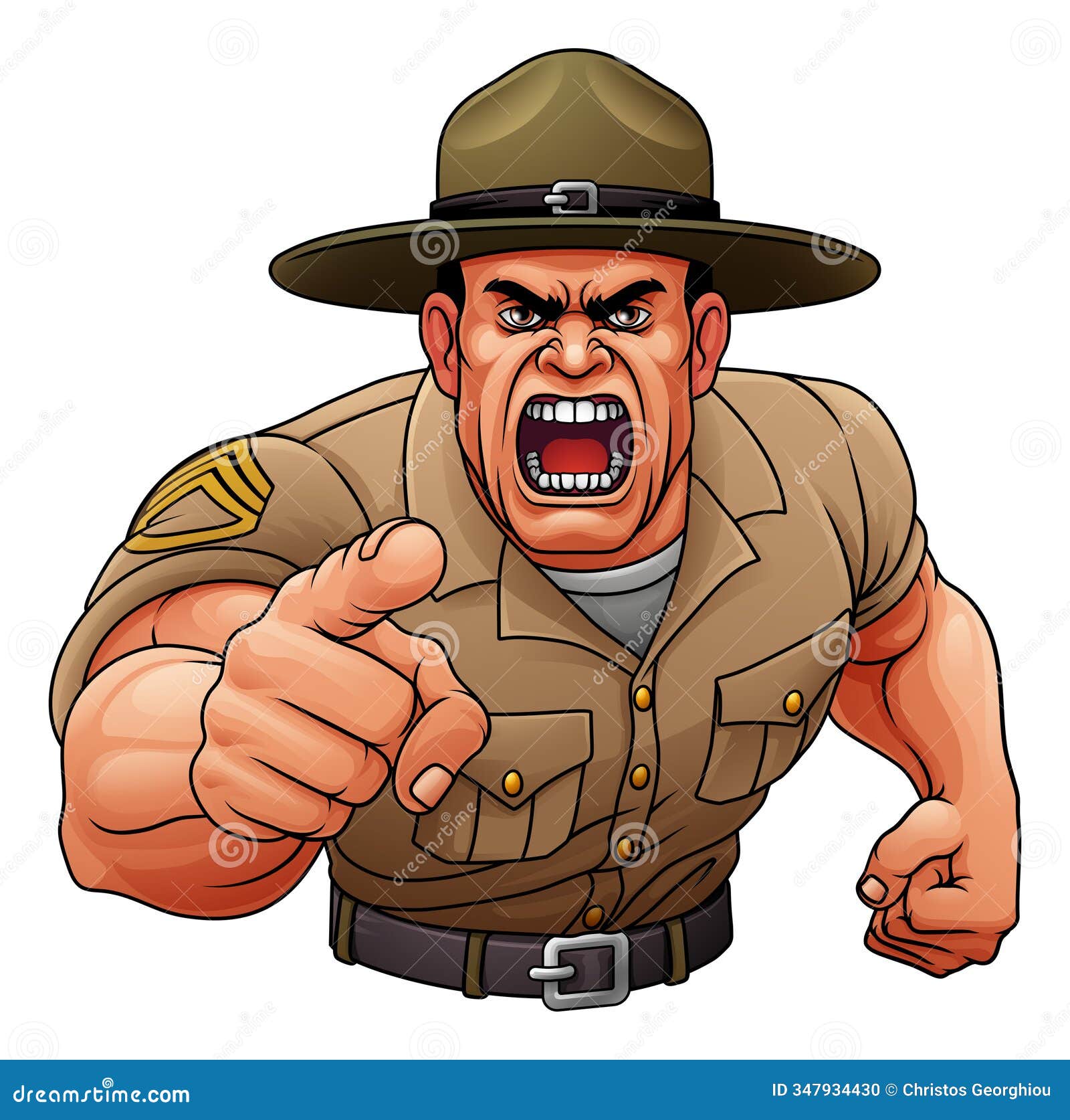 Army Soldier In Camouflage Combat Uniform. Pixel Art Character Vector ...