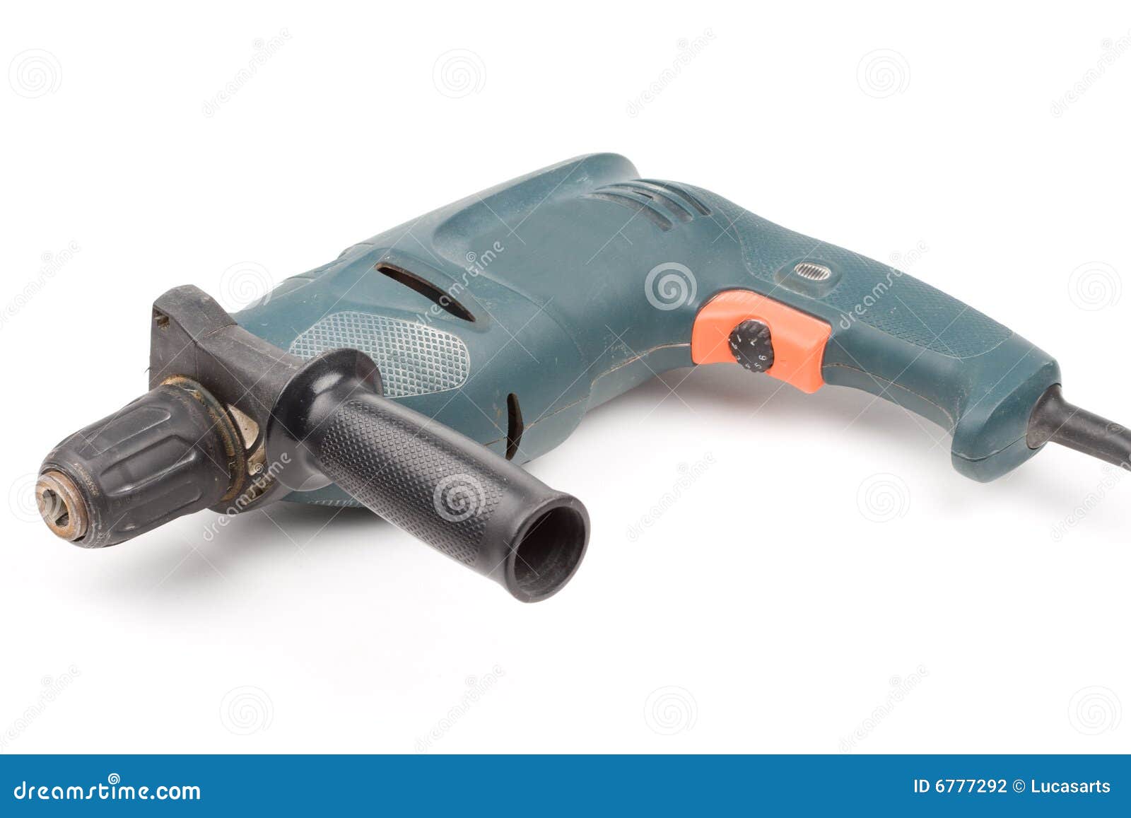 The CNC Gun-drill Machine Drilling The Water Channel Of Injection Mould ...