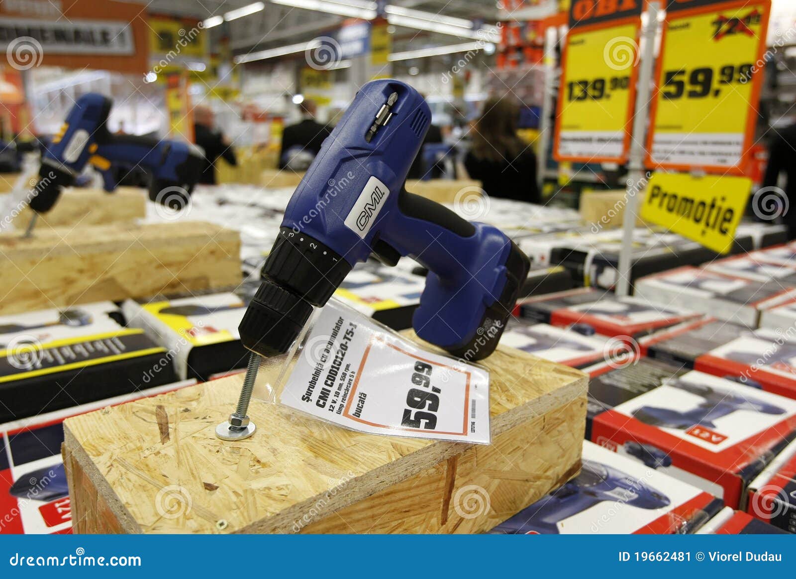 Hardware Store Sale Flyer Of Dutch Hardware Store Chain Praxis ...