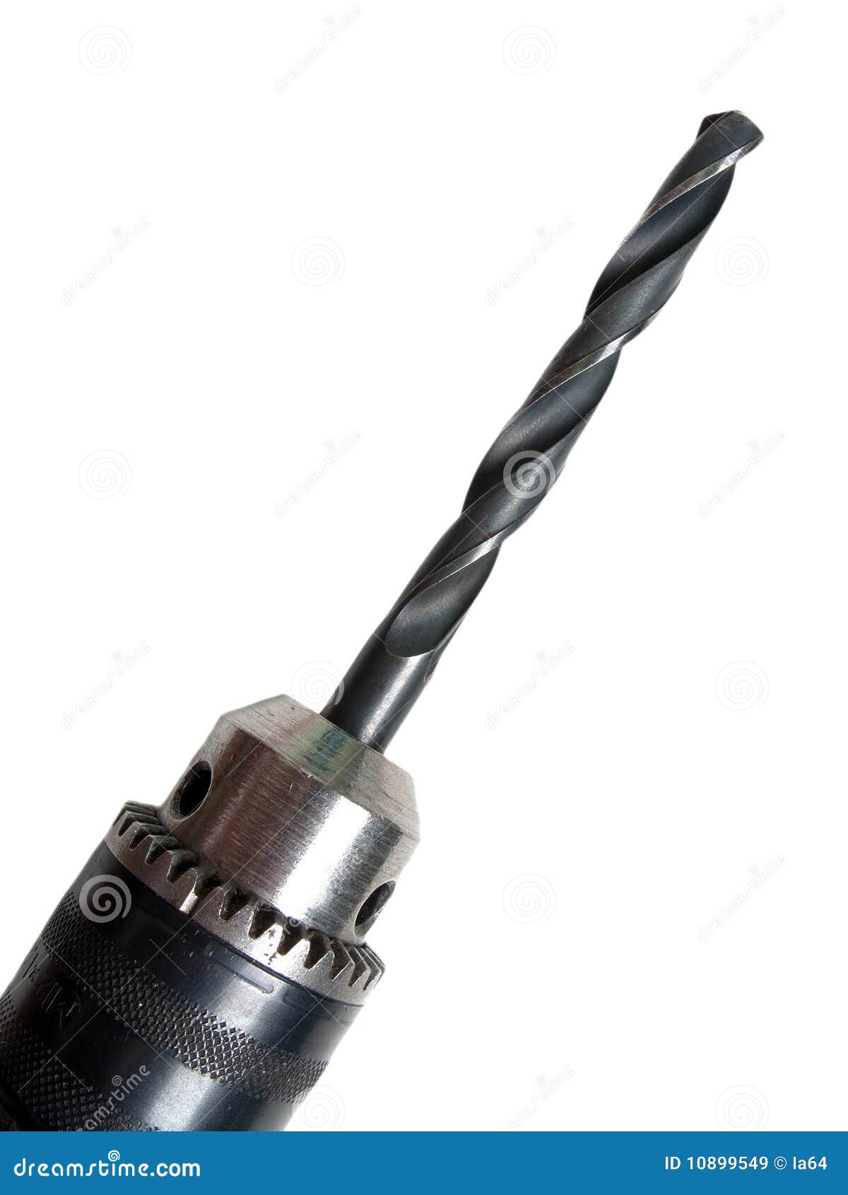Drill tool stock image. Image of improvement, activity - 10899549
