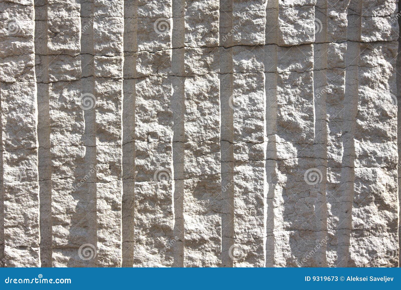 Drilled and Exploded Stone Plate Stock Image - Image of rock, detonator ...