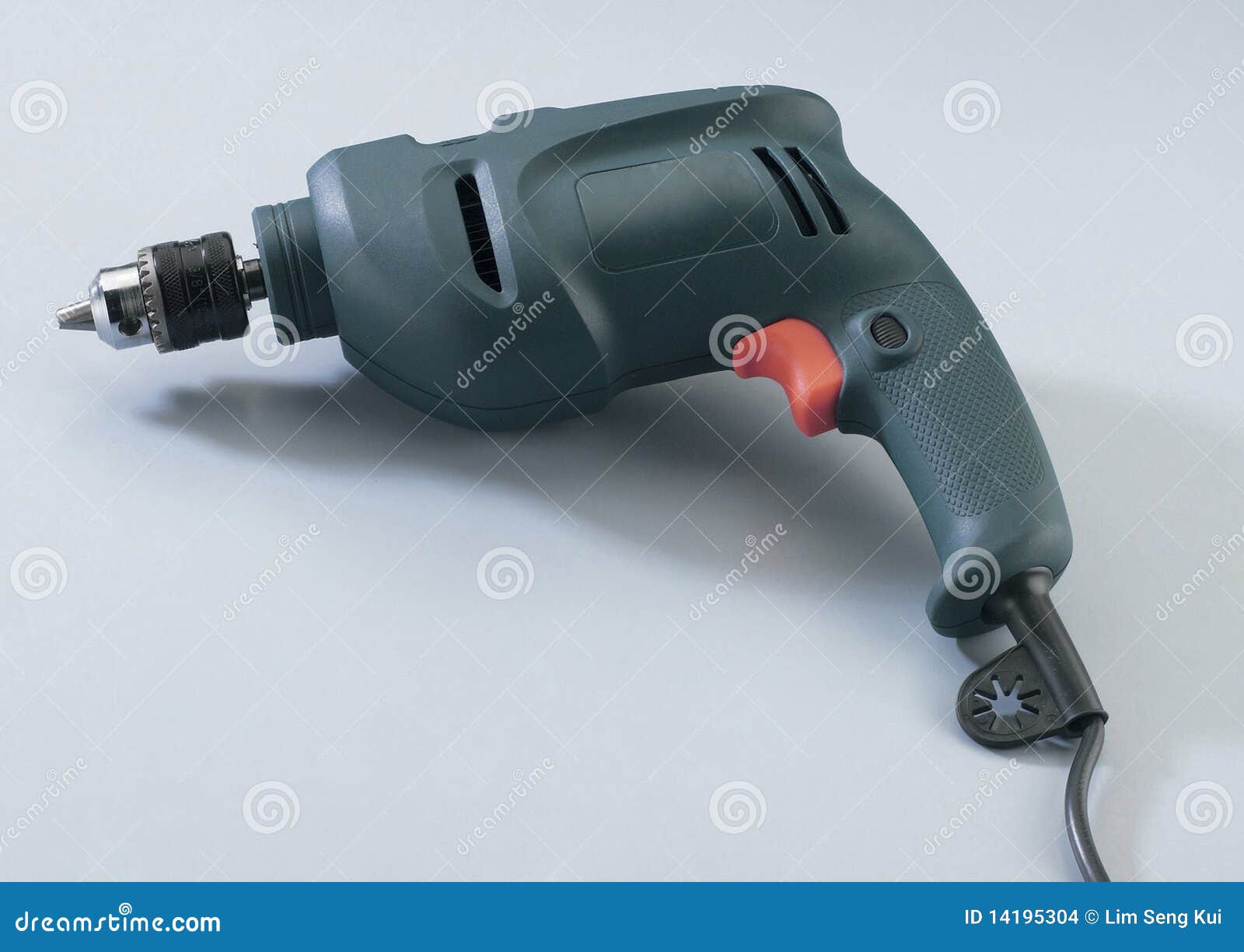 Driller stock photo. Image of hobbies, driller, activity - 14195304