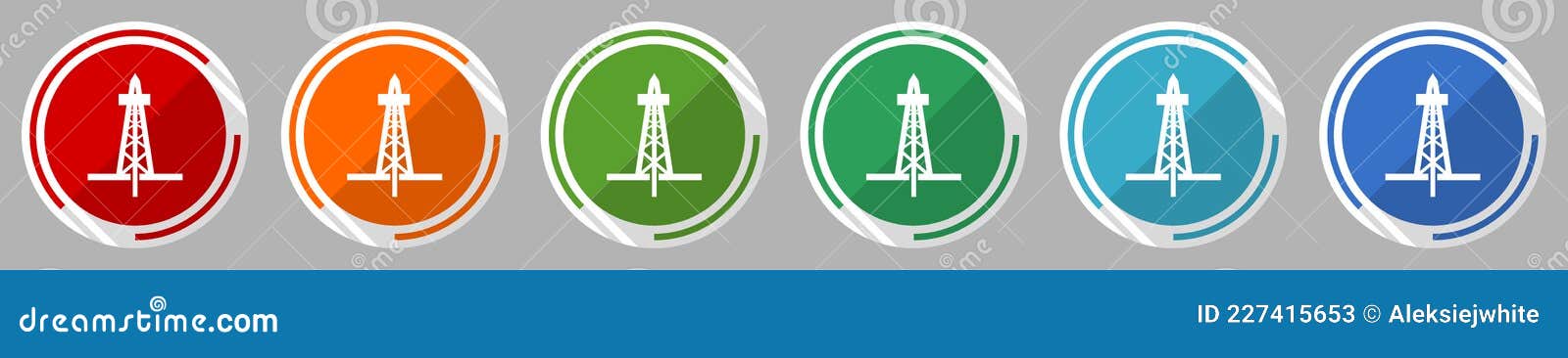 Drilling Icon, Simple Black Isolated. Drill Bit And Swarf, Schematic ...
