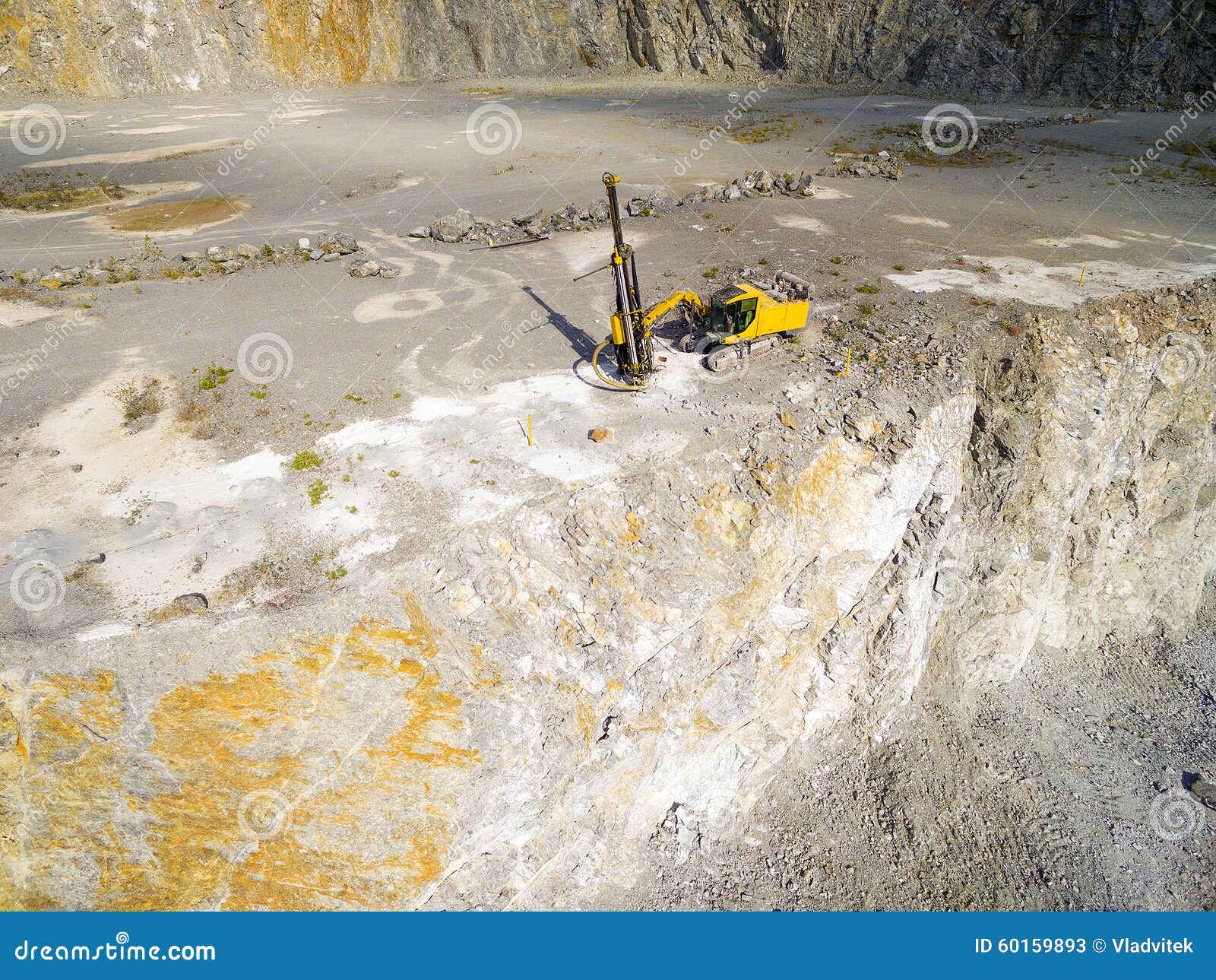 Destroyed Drilling Machine Stock Photos - Free & Royalty-Free Stock ...