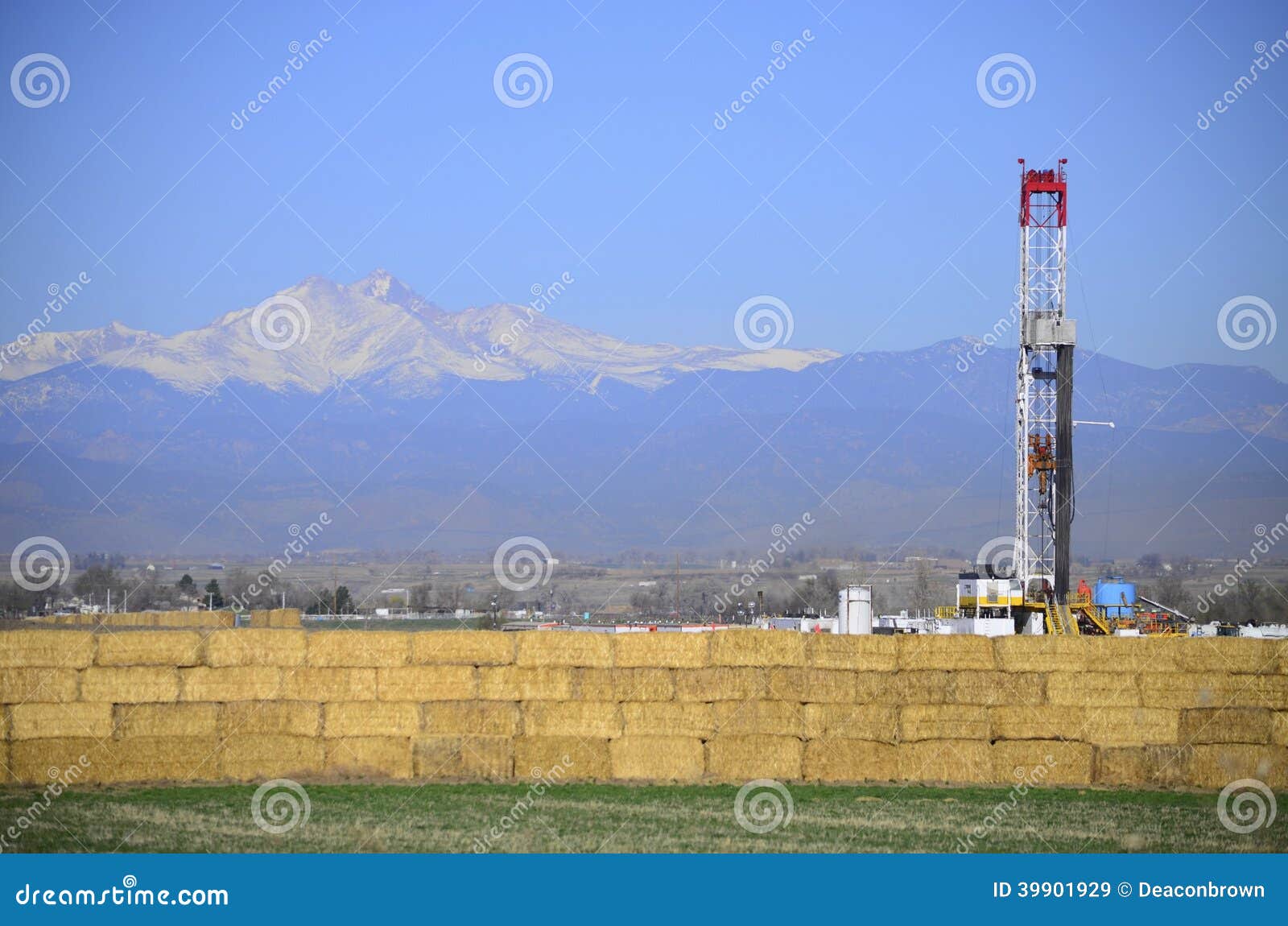 Boom! Energy Boom! stock image. Image of peak, production - 39901929