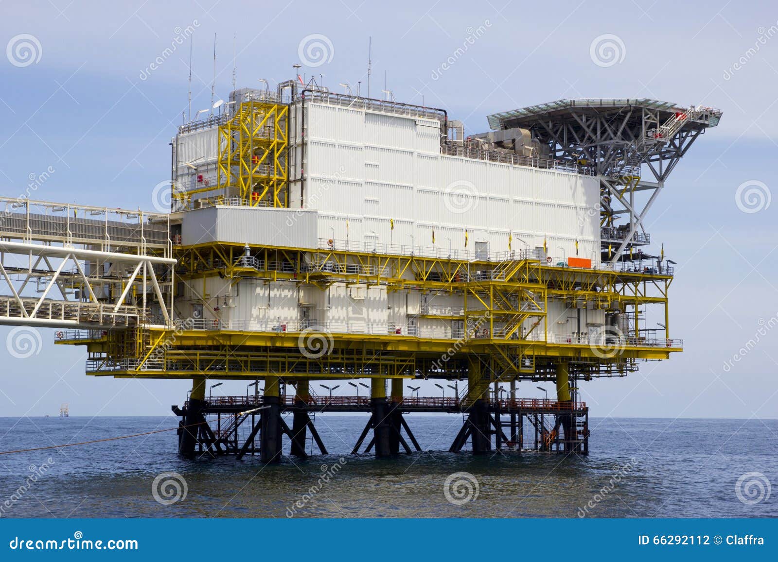Drilling rig stock photo. Image of china, green, fossil - 66292112