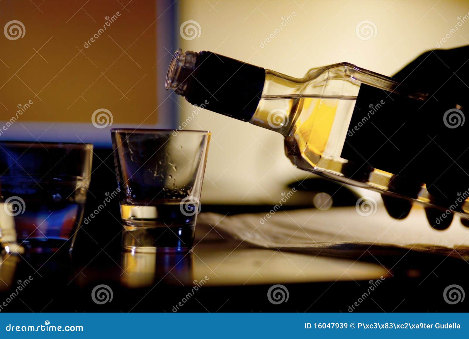 Dring stock image. Image of nightclub, alcoholic, room - 16047939