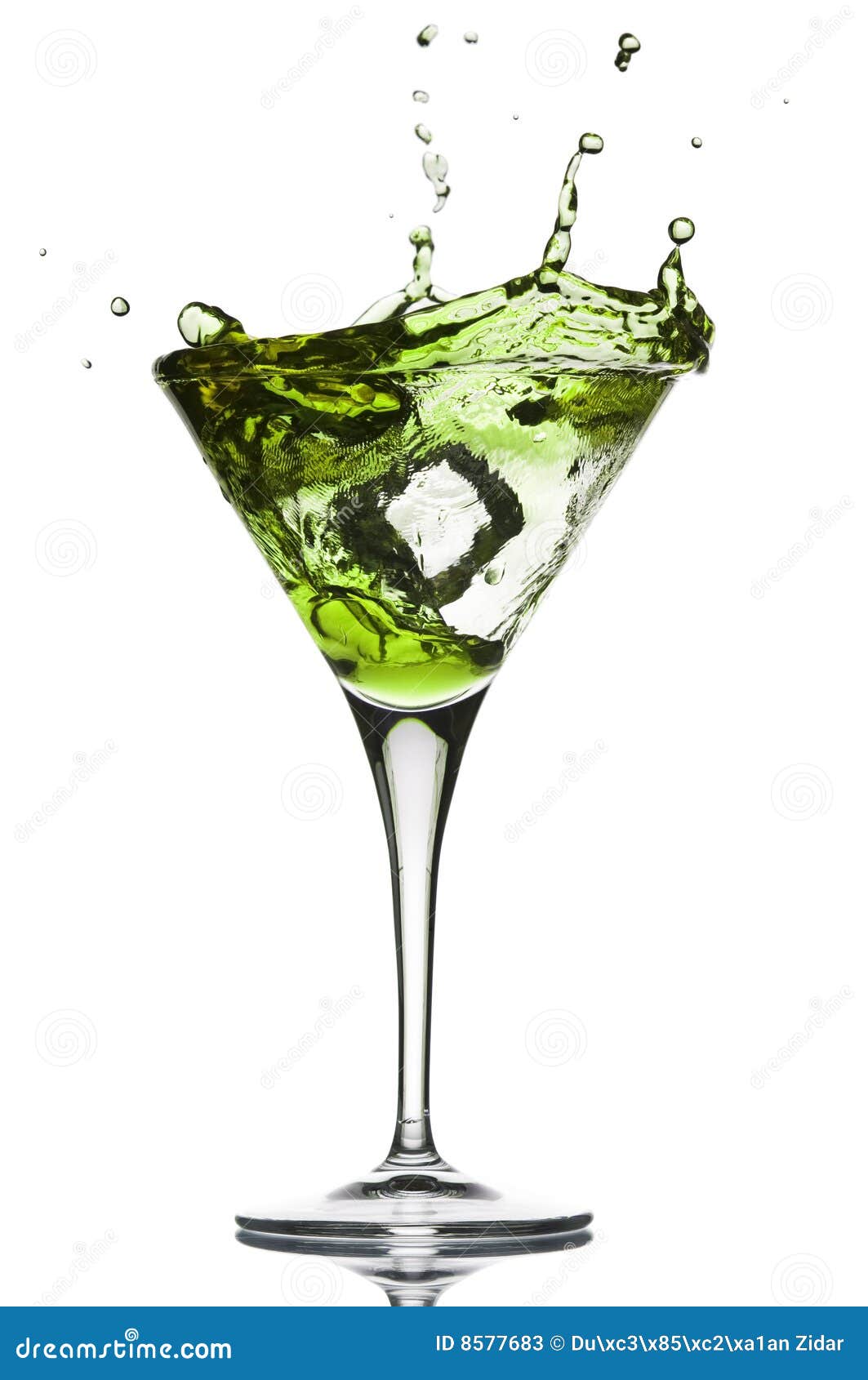 Drink stock image. Image of splashing, modern, wealth - 8577683
