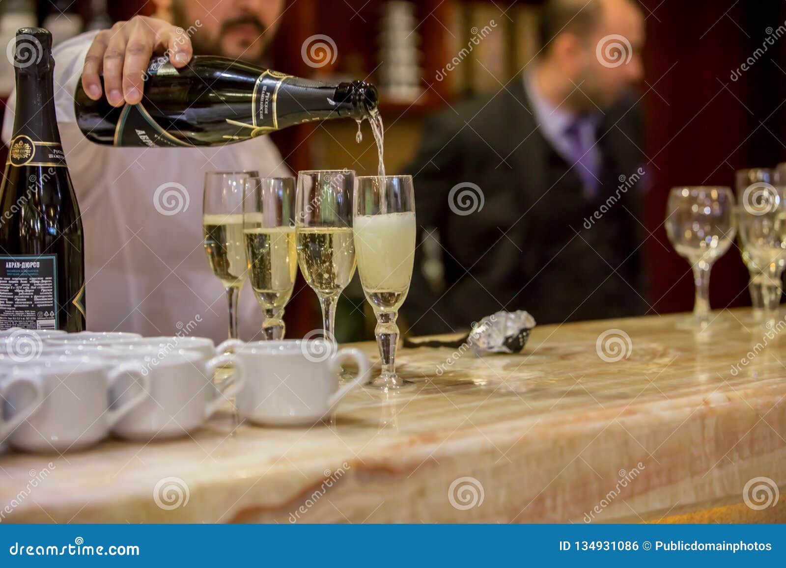 Drink, Alcoholic Beverage, Tableware, Wine Picture. Image: 134931086