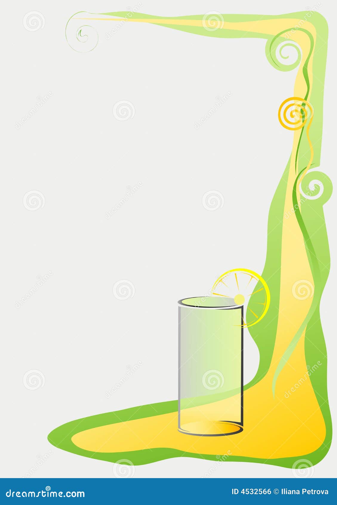 Drink Background Picture. Image: 4532566