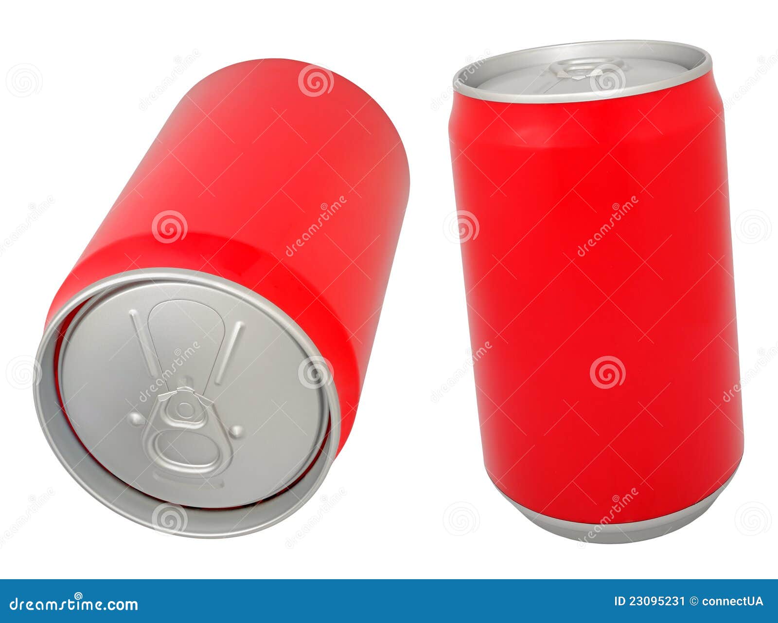 Drink can stock image. Image of blank, isolate, closed - 23095231