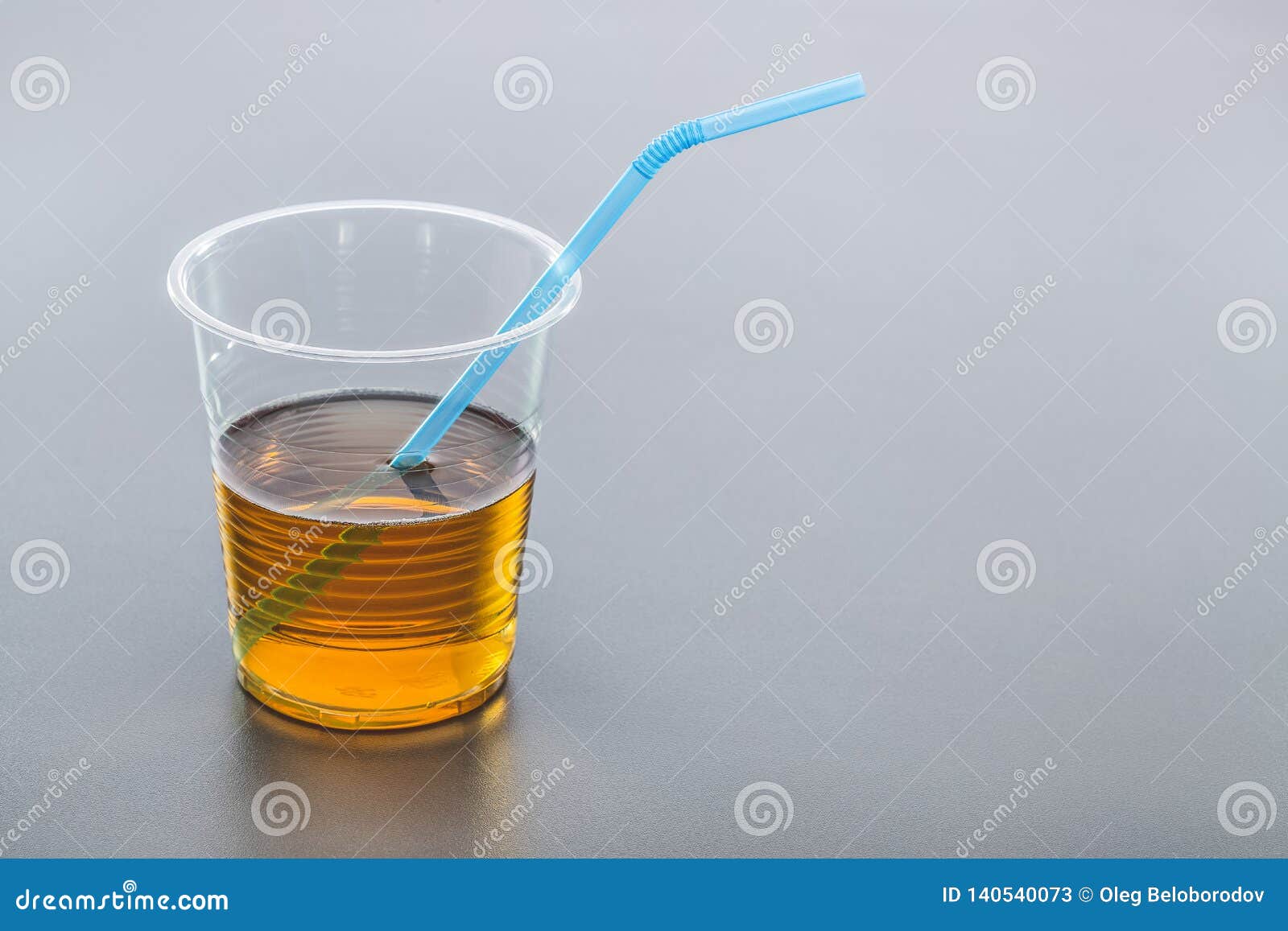 Drink in glass with straw. stock image. Image of straw - 140540073