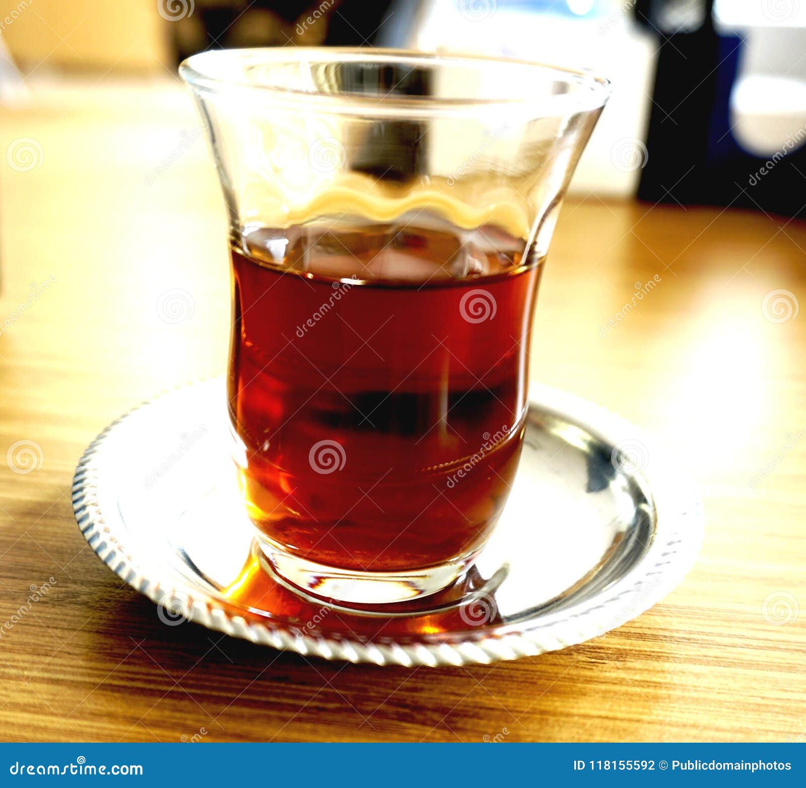 Drink, Grog, Coffee Cup, Earl Grey Tea Picture. Image: 118155592