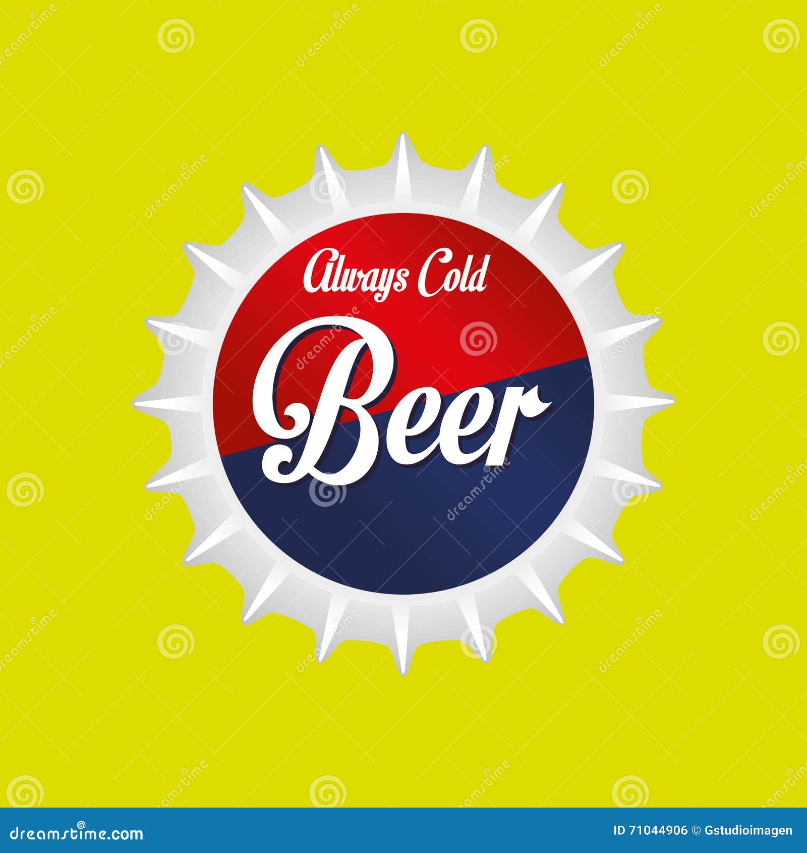 Drink lid design stock illustration. Illustration of drink - 71044906