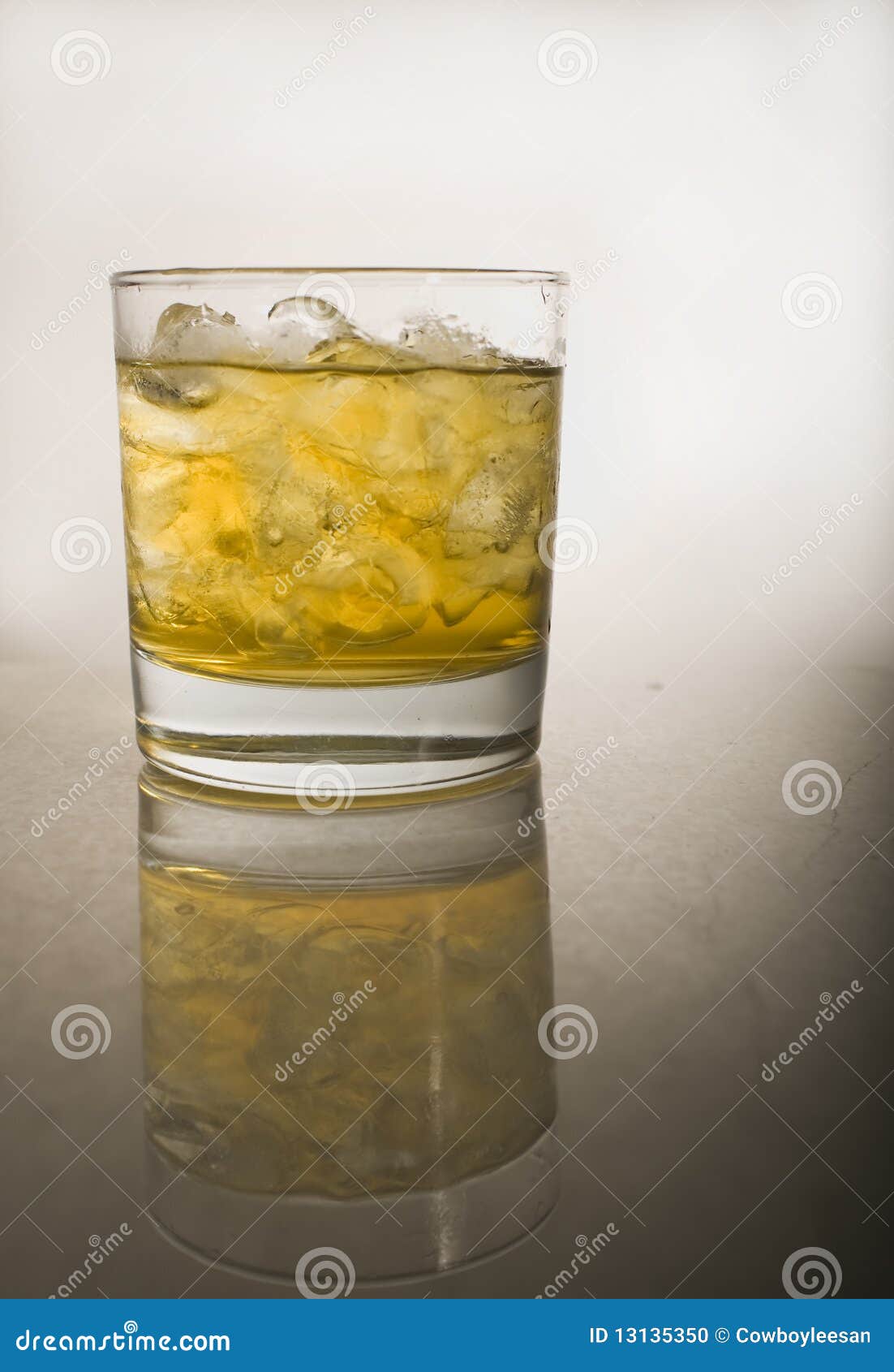Drink on the rocks stock photo. Image of object, brown - 13135350