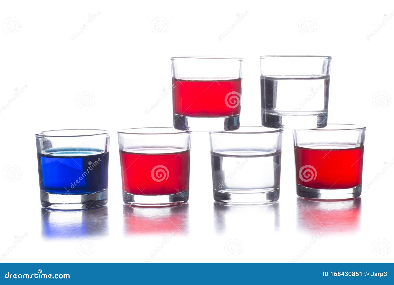 Drink shot flag stock image. Image of vodka, wine, isolated - 168430851