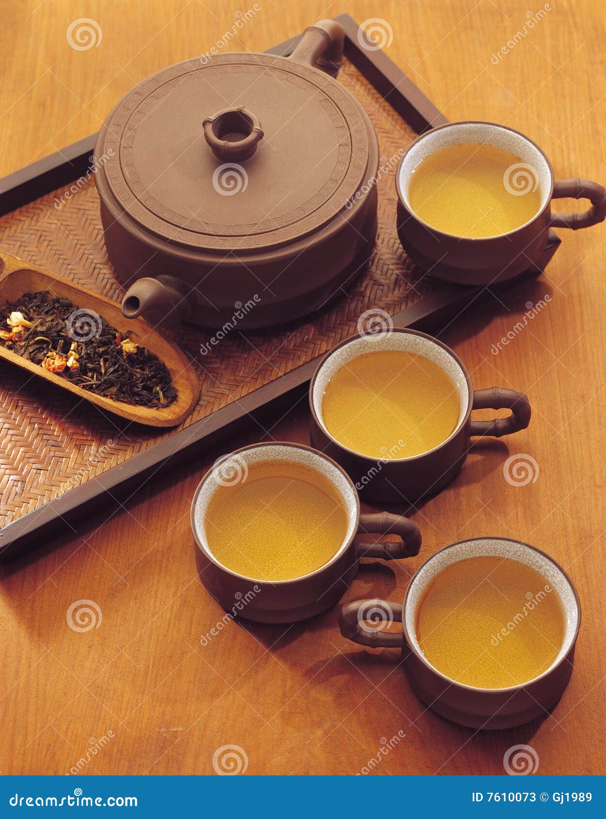 Drink tea tool of china stock image. Image of oolong, tradition - 7610073