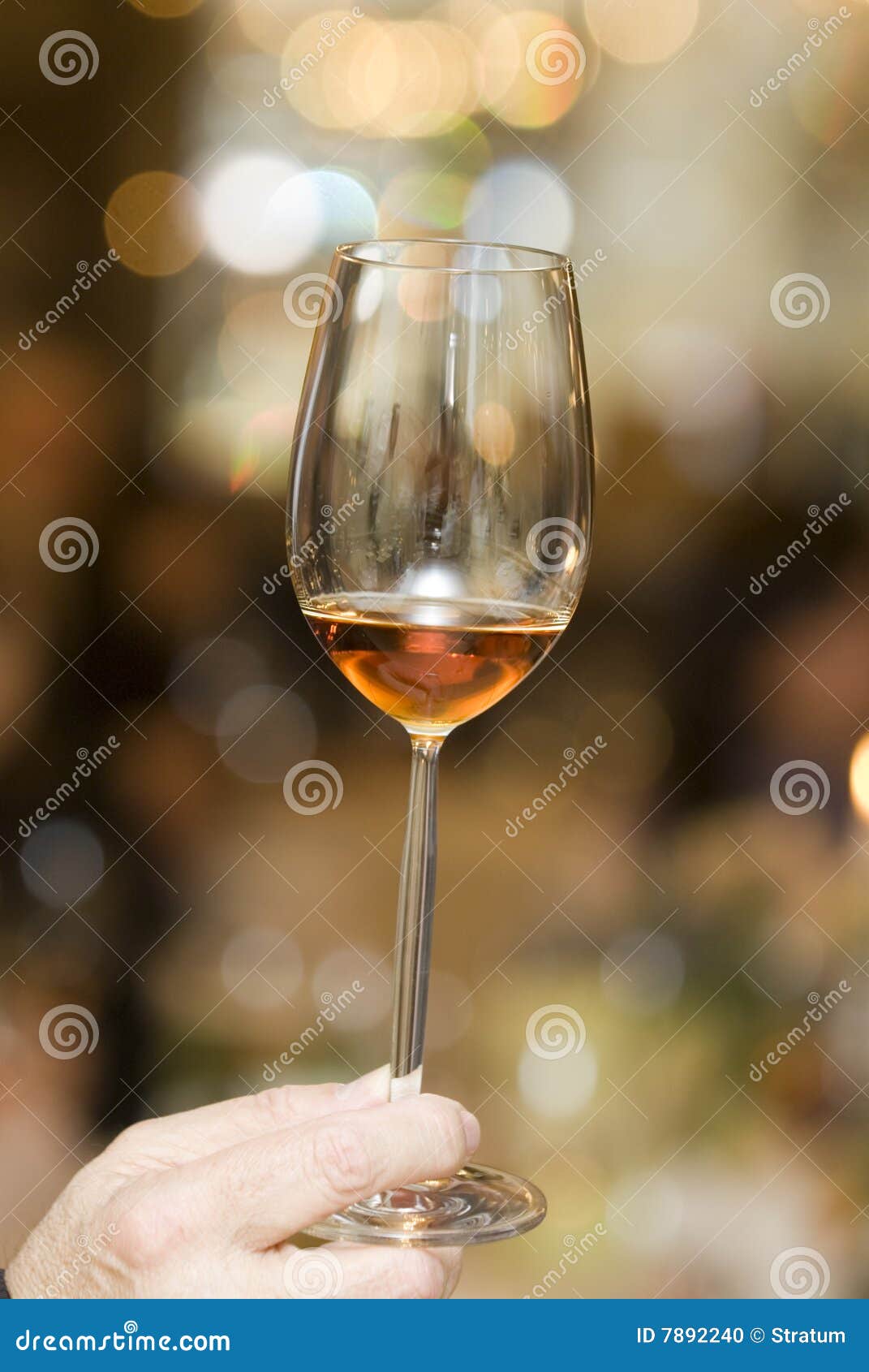 Drink a toast stock photo. Image of hand, wineglass, beverages - 7892240