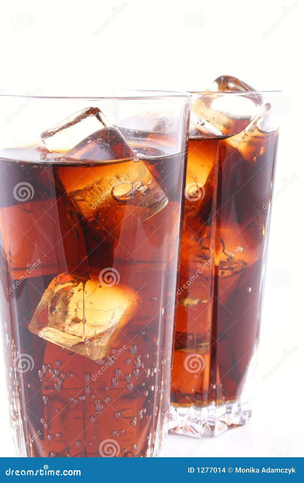 Drink for two stock photo. Image of thirsty, together - 1277014