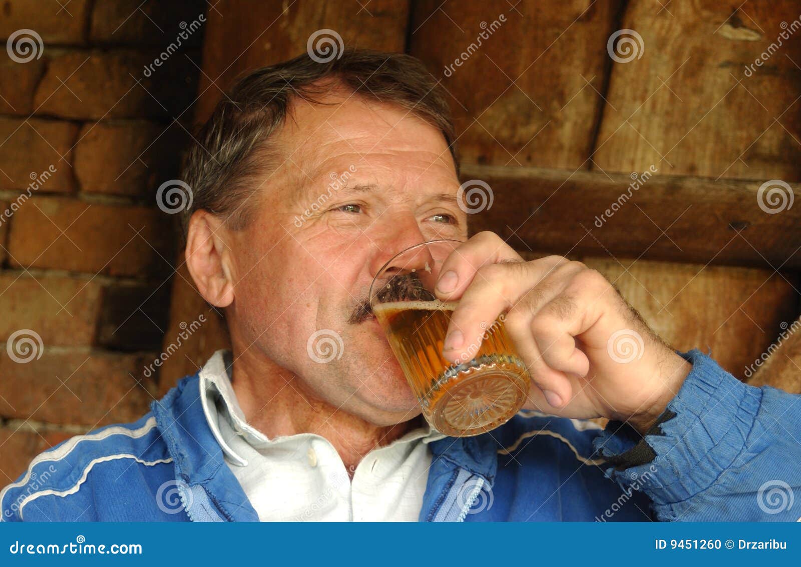 Drinker stock photo. Image of goblet, cafe, paesant, liquor - 9451260