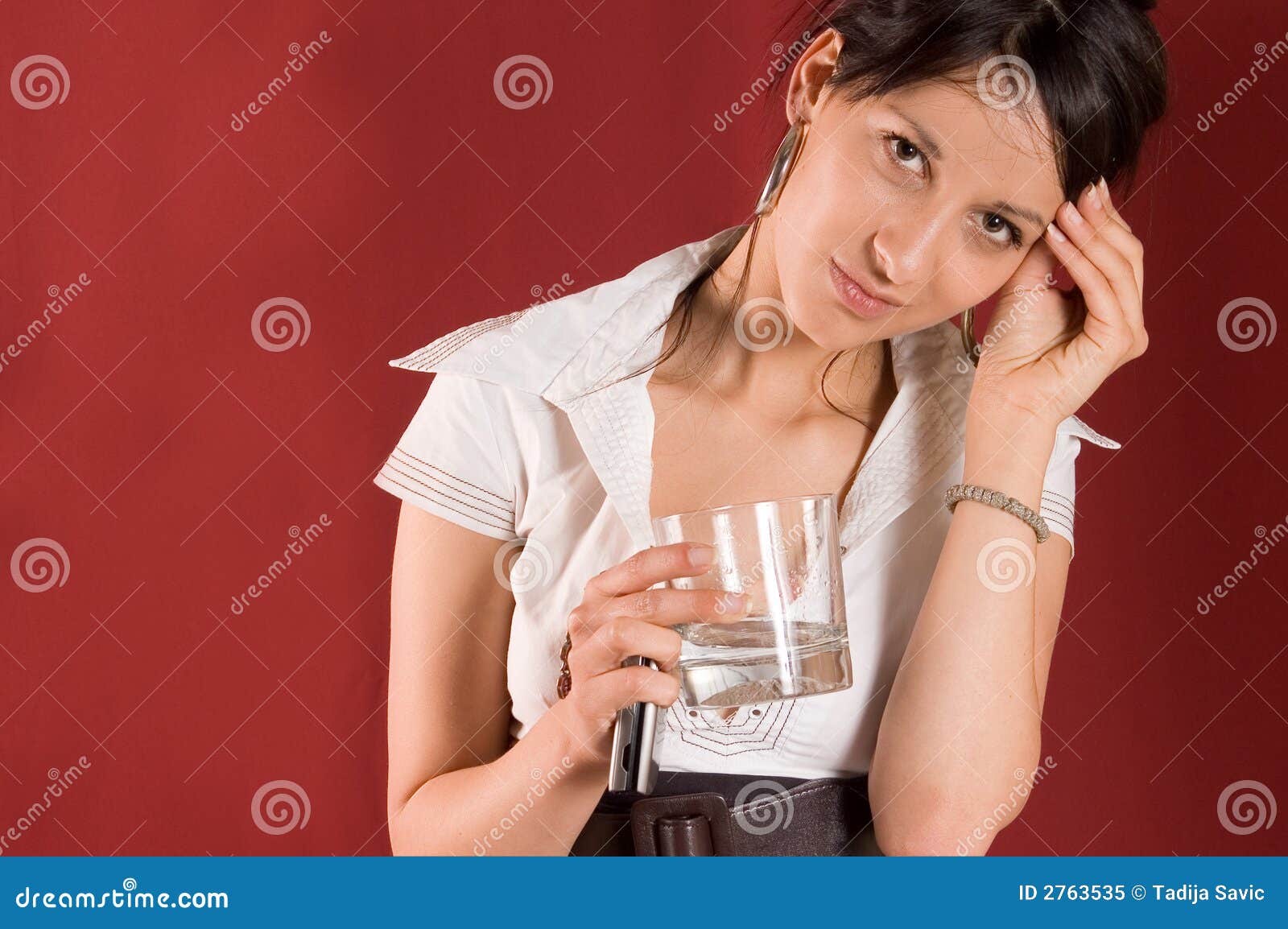 Drinking stock image. Image of adult, faces, dranked, beauty - 2763535