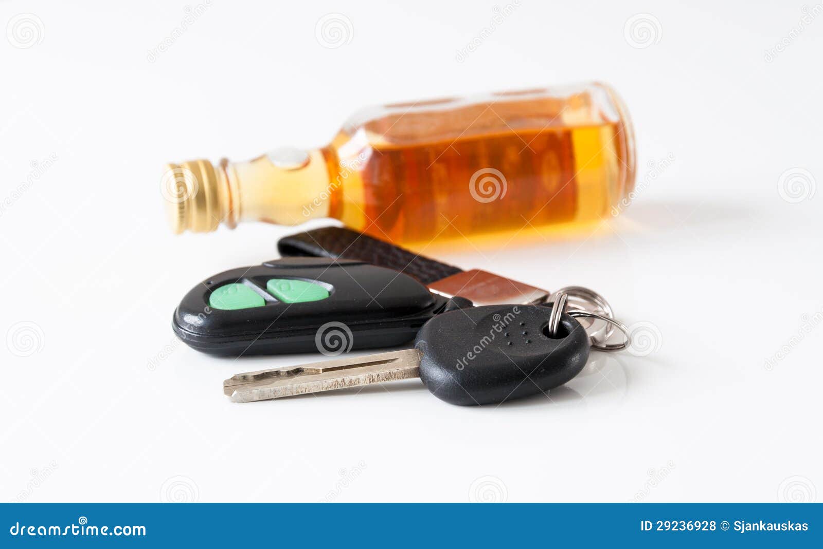 Drinking and driving stock photo. Image of alcohol, decision - 29236928