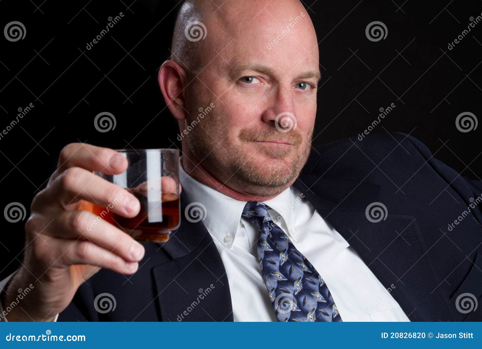 Drinking Man stock photo. Image of male, hand, professional - 20826820