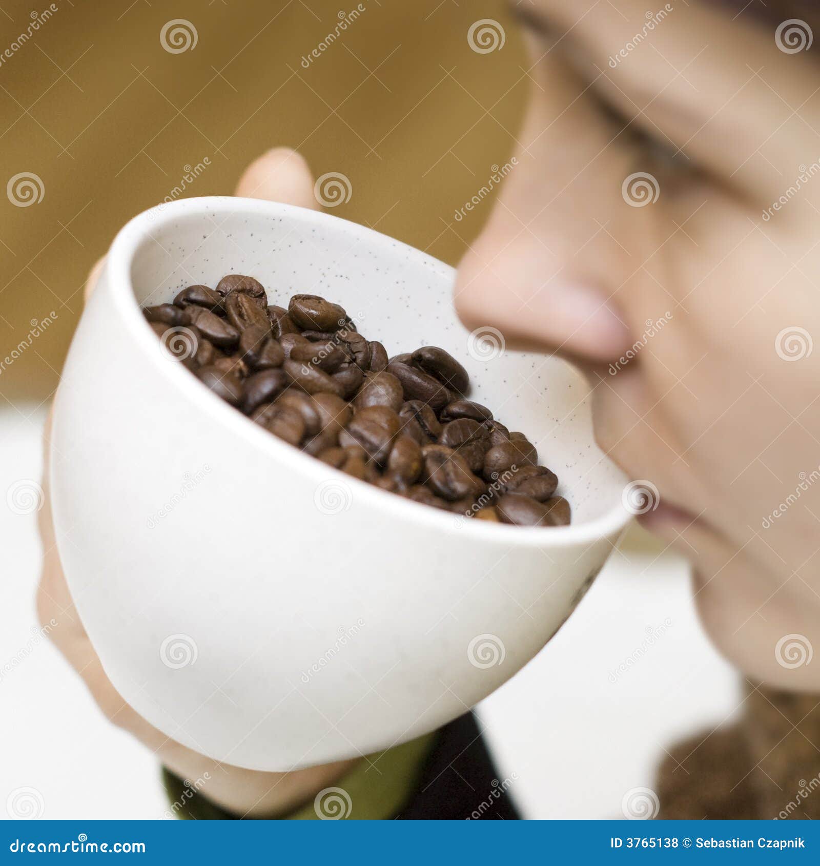 Drinking real coffee stock photo. Image of fresh, beaker - 3765138