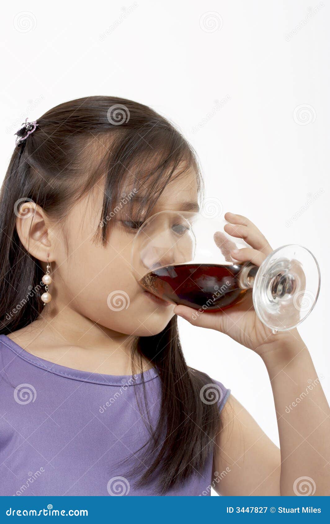 Drinking soda stock image. Image of sweet, iliquid, cold - 3447827
