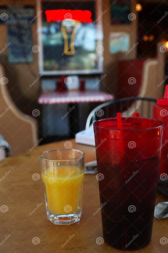 Drinking something stock photo. Image of saloon, drinking - 6666788