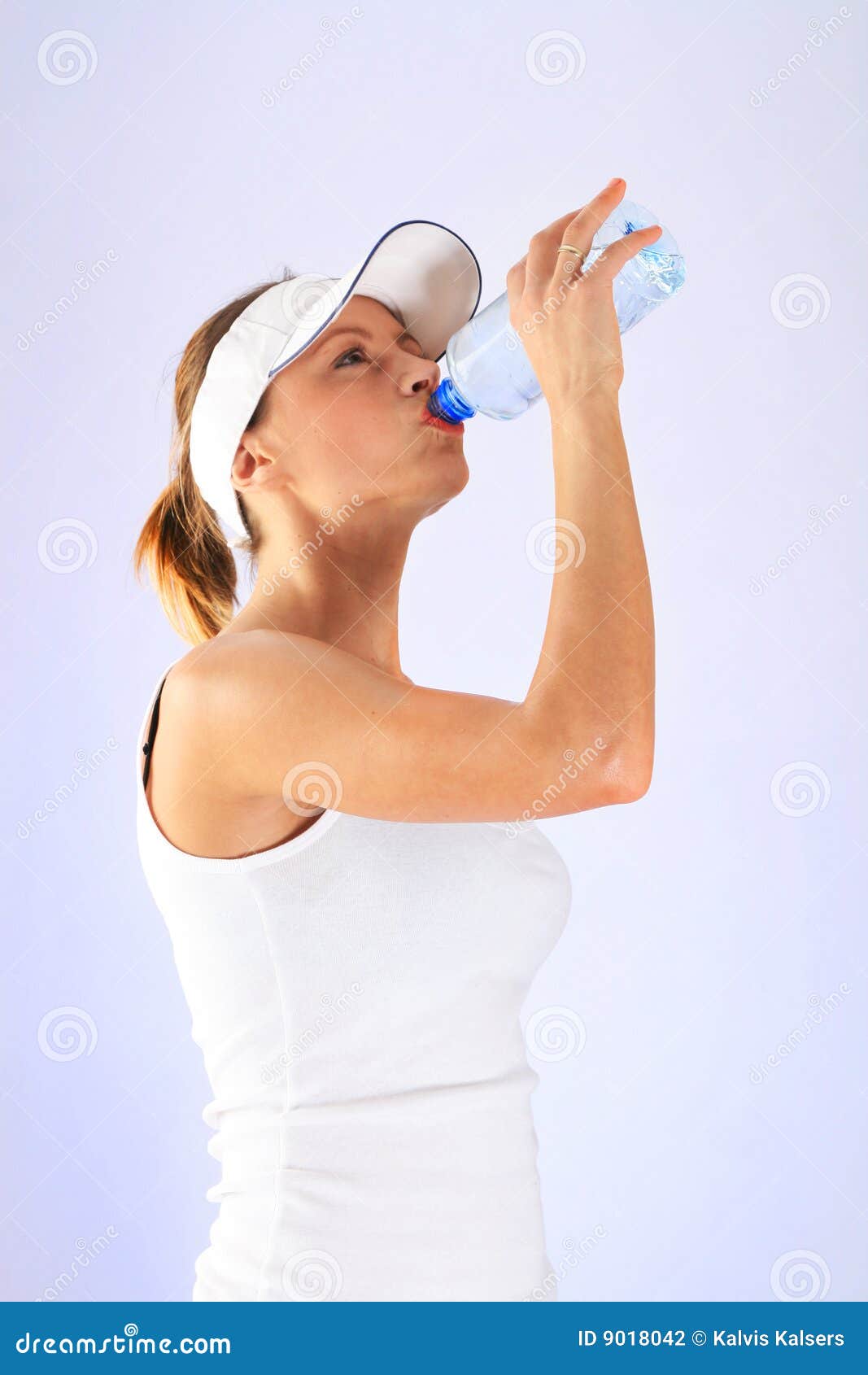 Drinking water stock photo. Image of lifestyle, limpid - 9018042