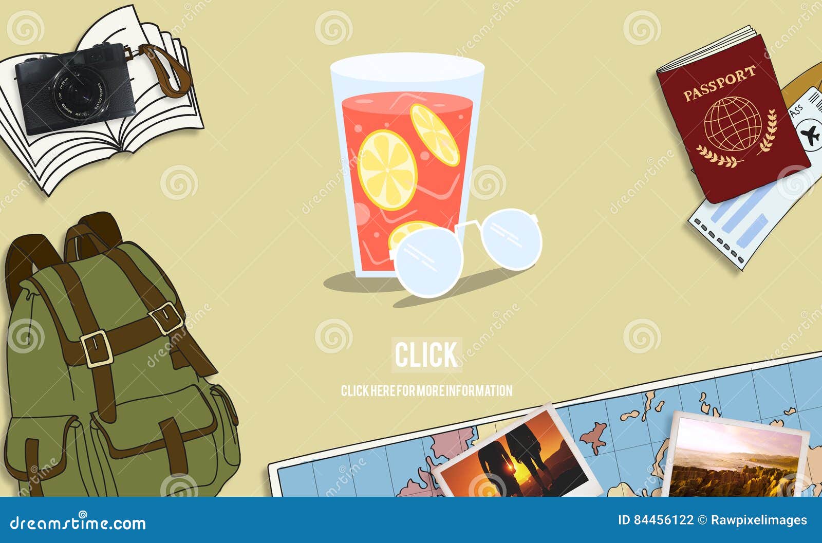 Relaxing 80s Chillout Retro Lofi Wallpapers Bundle Cartoon Vector ...