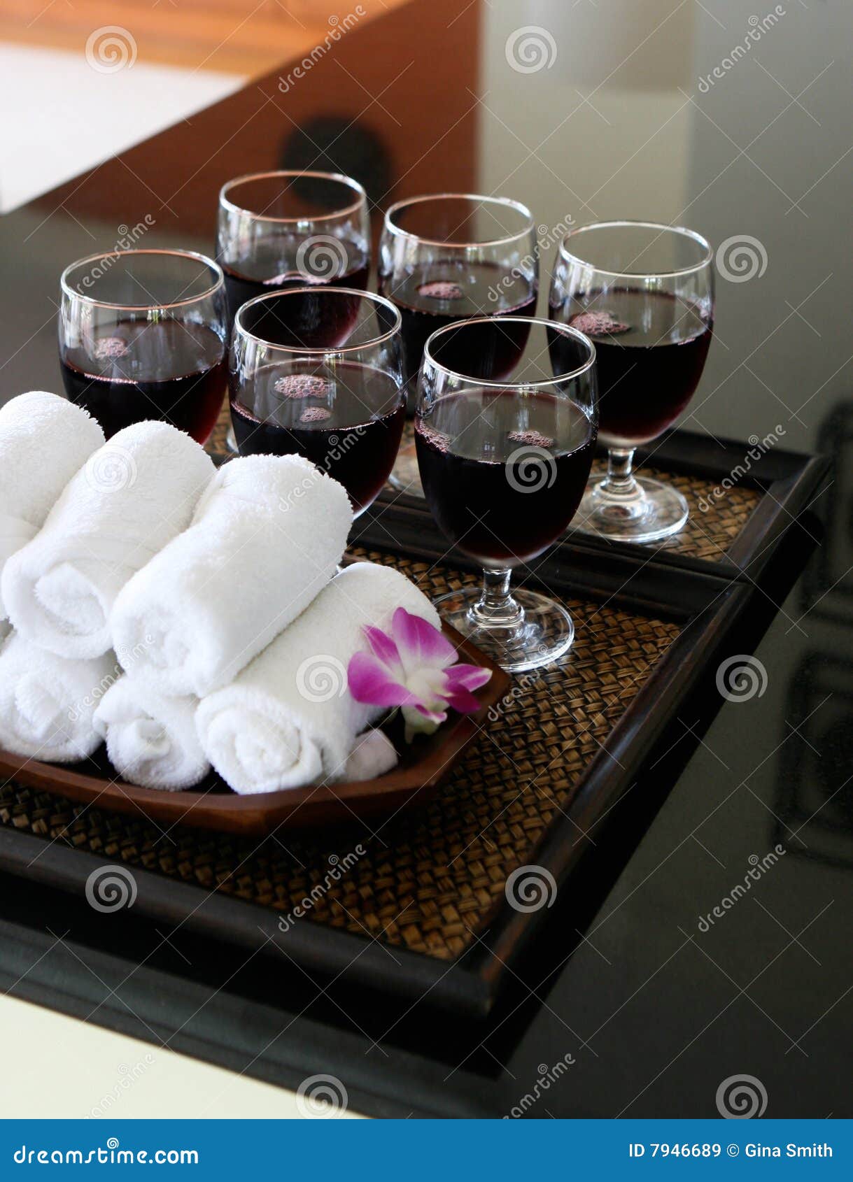 Refresher Towels Photos - Free & Royalty-Free Stock Photos from Dreamstime