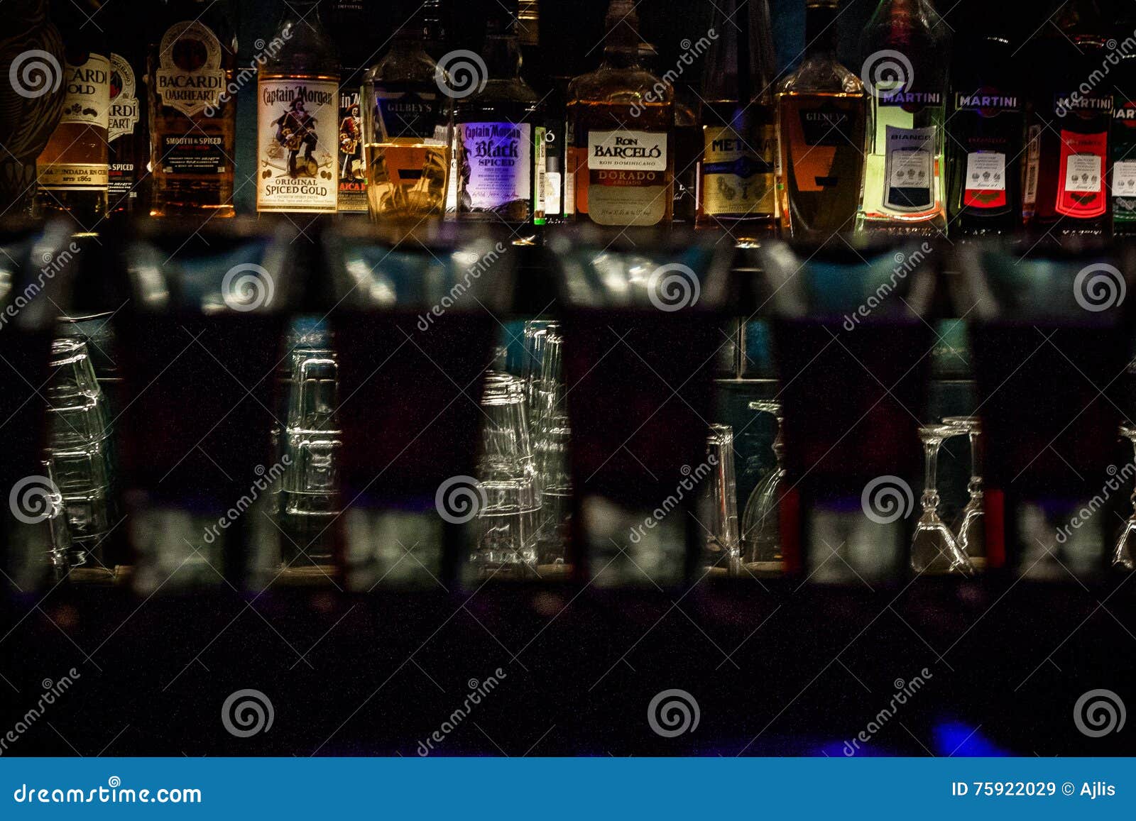 Drinks editorial stock image. Image of workplace, liqueurs - 75922029