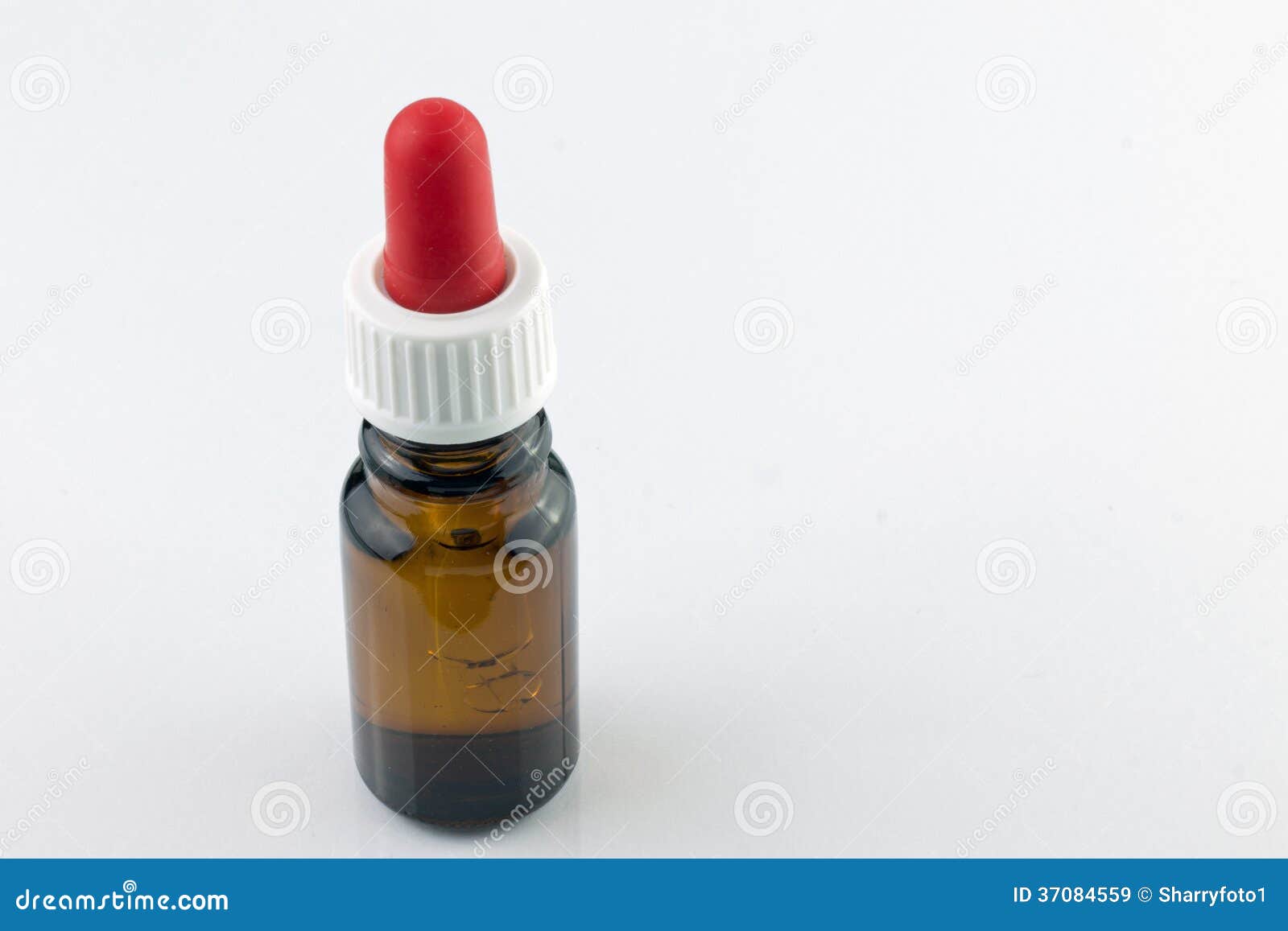 Drip bottle stock image. Image of pipette, remedies, dosage - 37084559