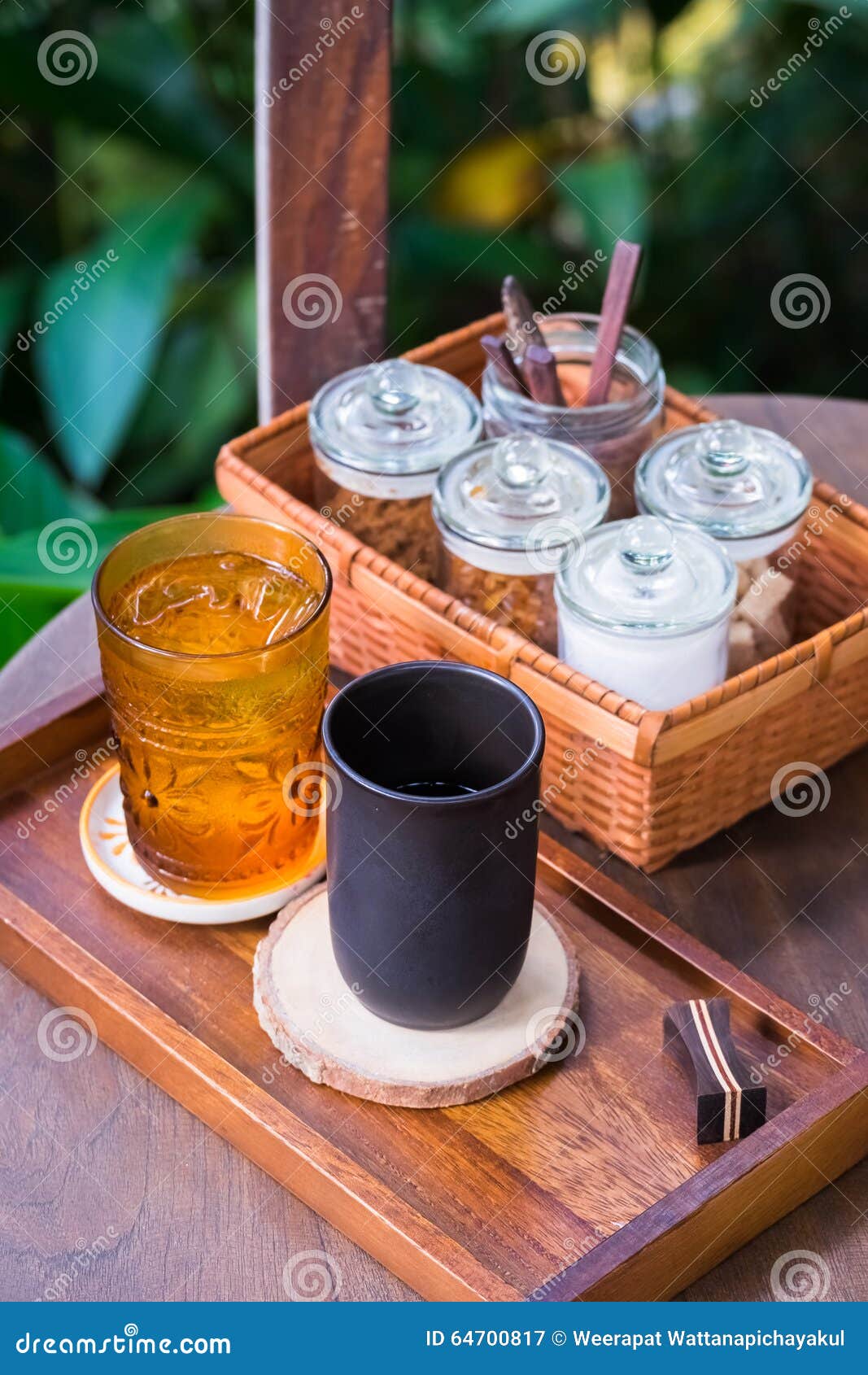 Drip Coffee stock image. Image of style, coffee, basket - 64700817