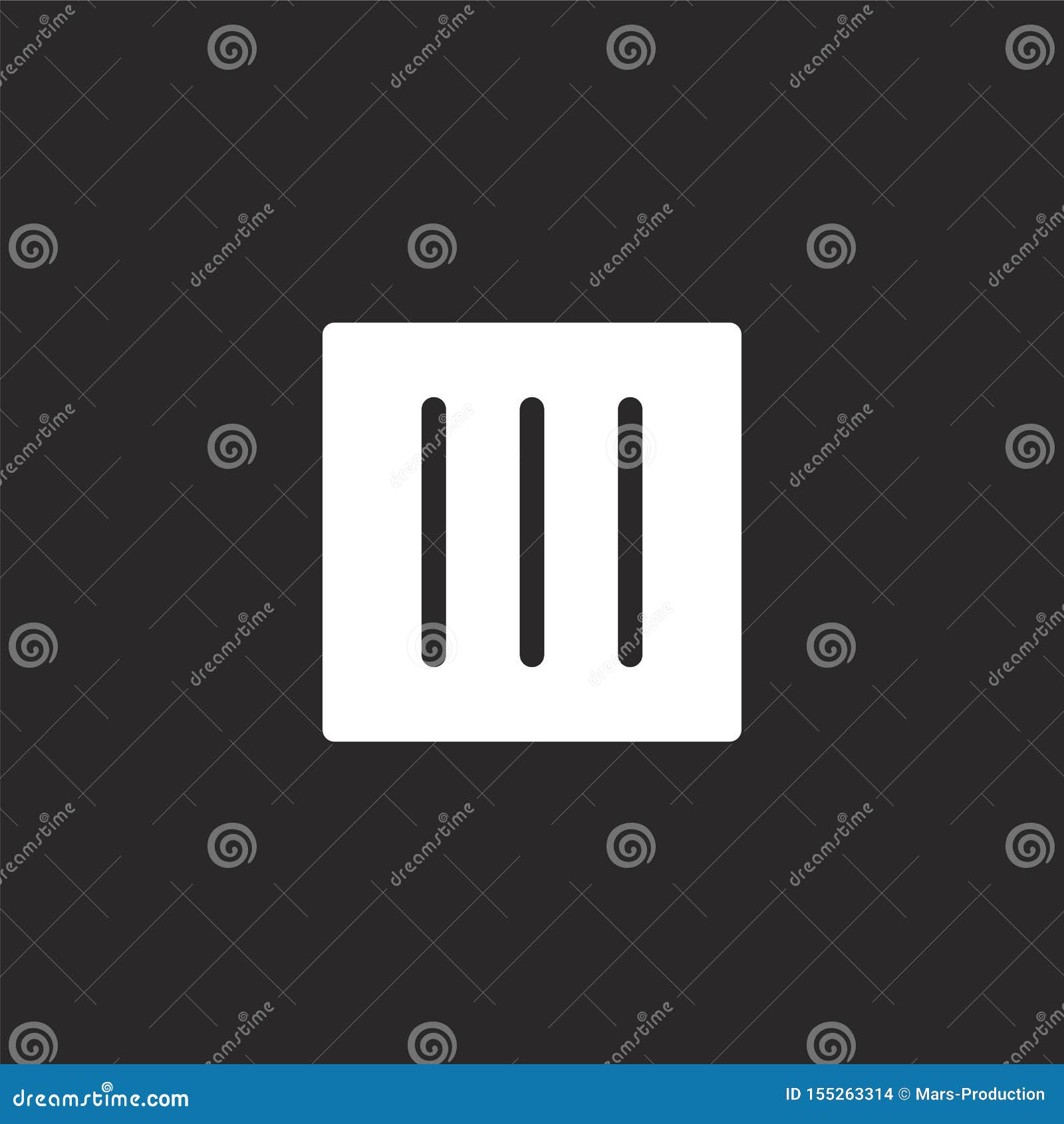 Drip Dry Icon. Filled Drip Dry Icon for Website Design and Mobile, App ...