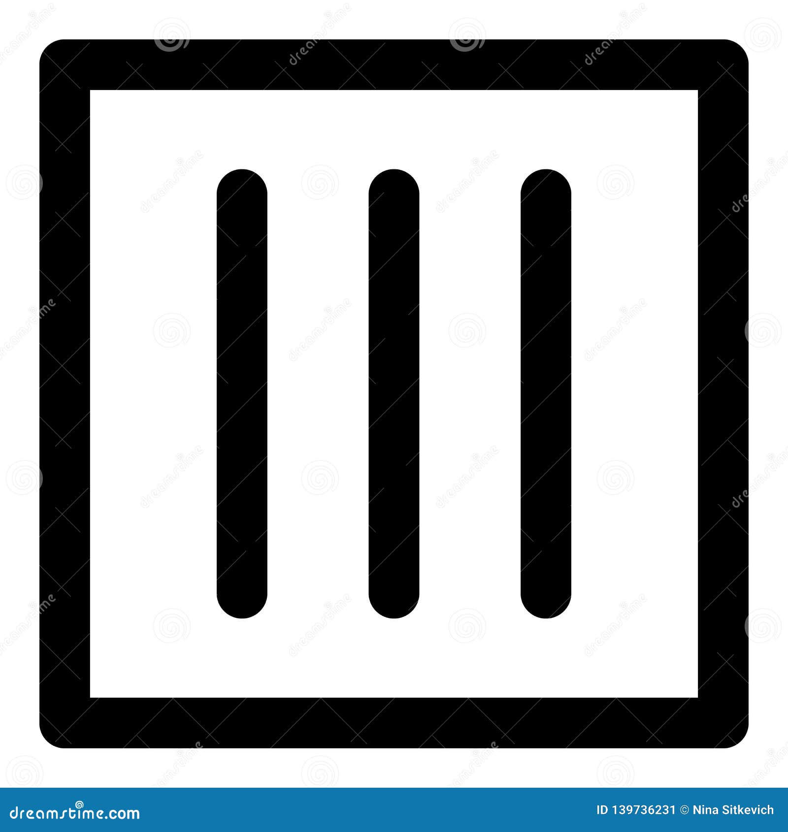 Eye Caution. Do Not Drip Into The Eye And Flush Eyes With Water Signs ...