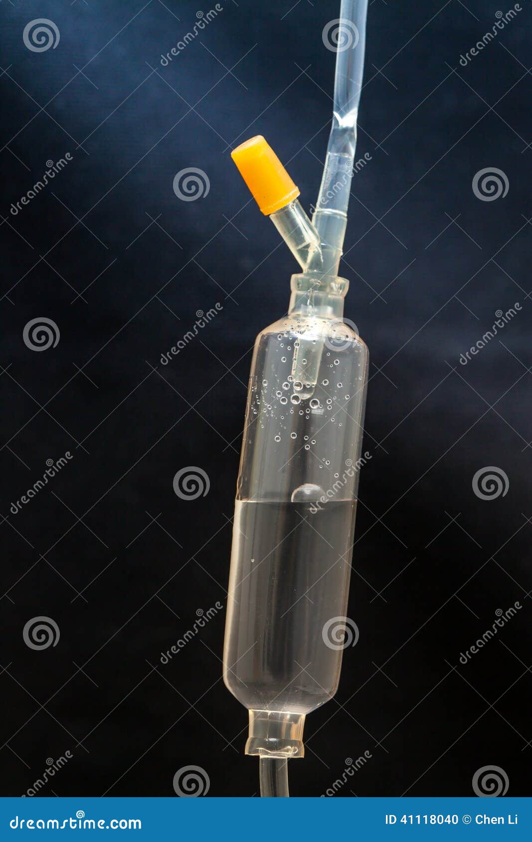 Drip infusion stock photo. Image of medical, treatment - 41118040