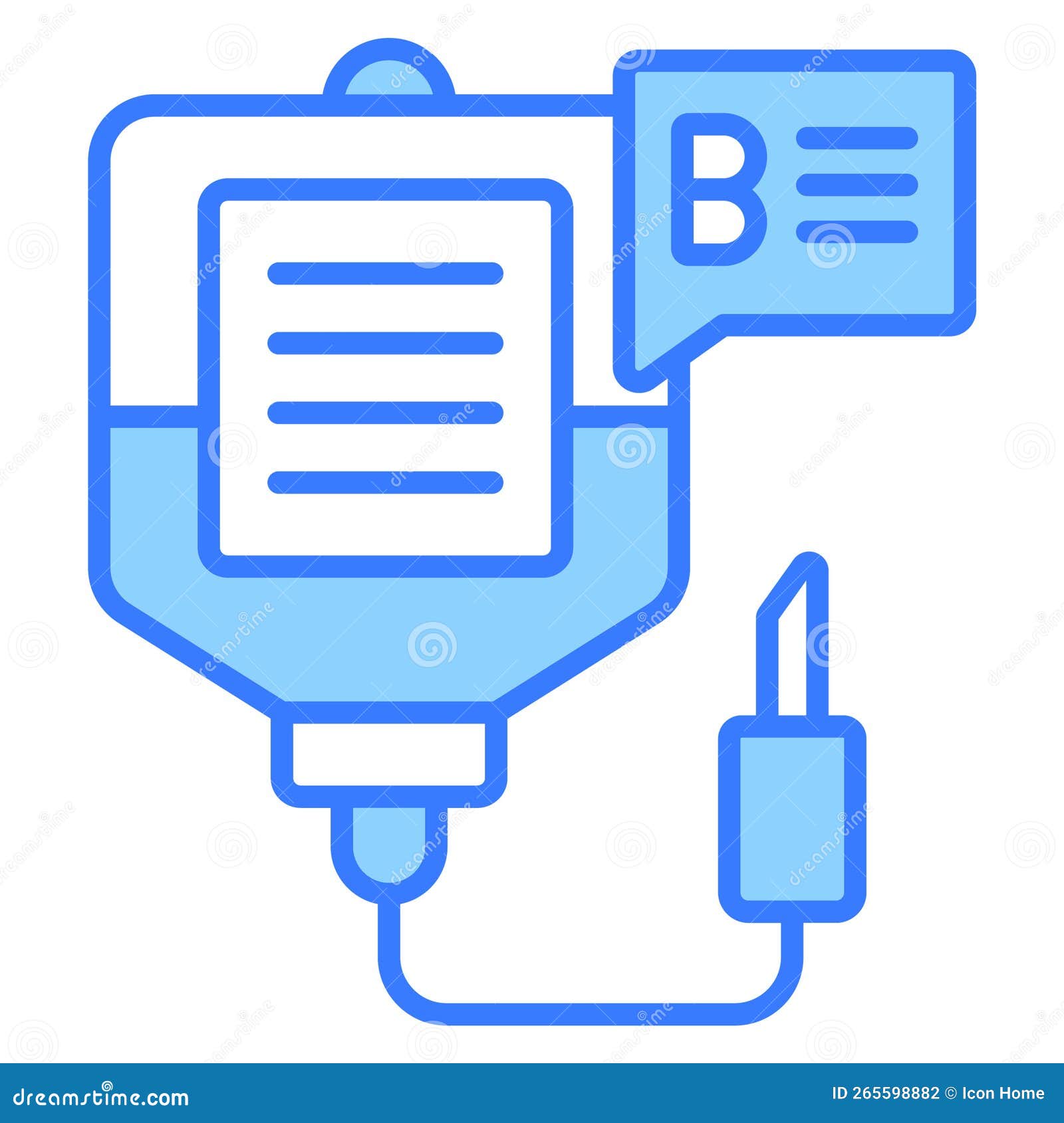 Drip Modern Concepts Design, Stock Vector - Illustration of simple ...