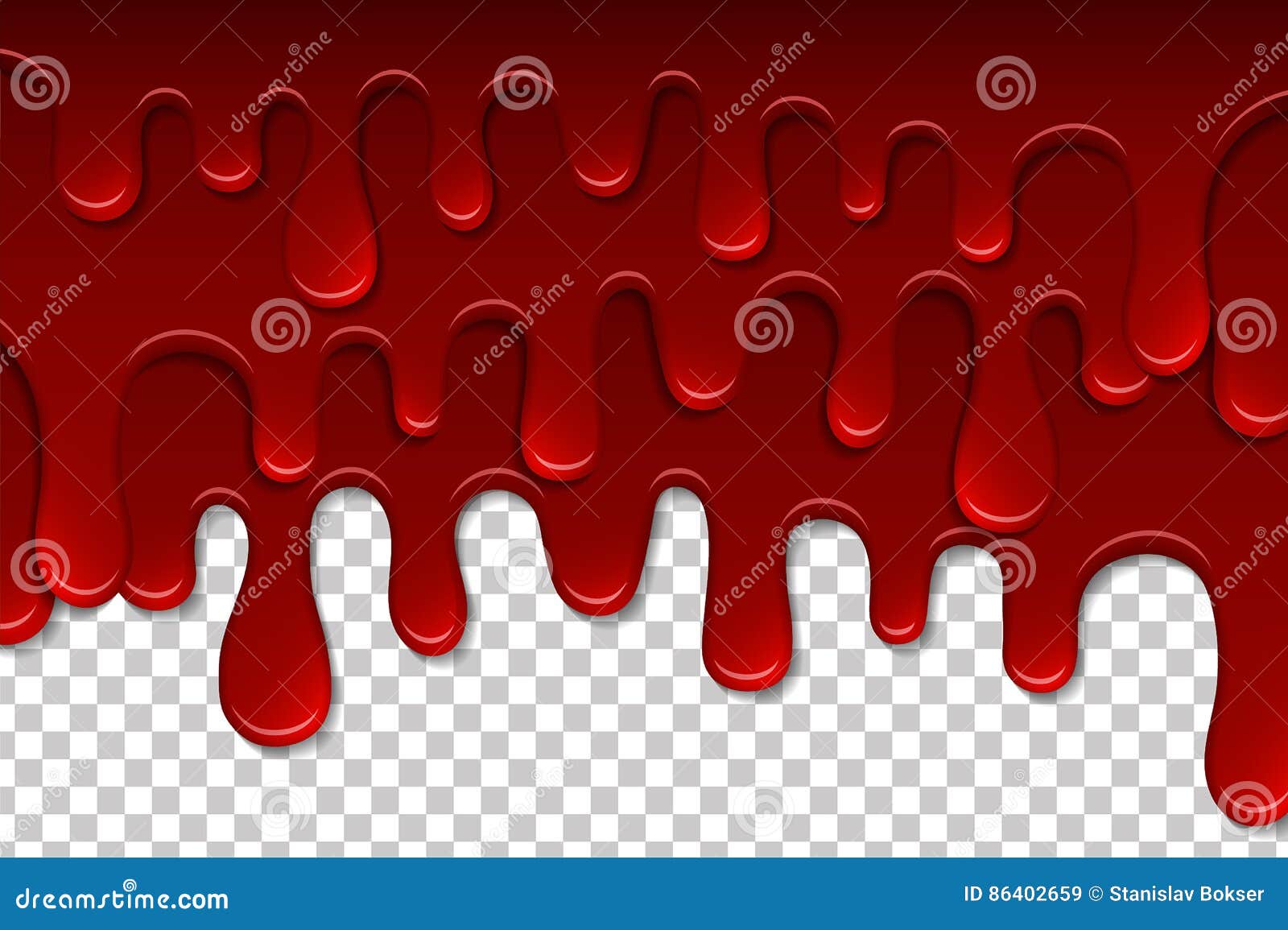 Blood Red Pattern June 14 Blood Donors Of The World, In The Form Stock ...