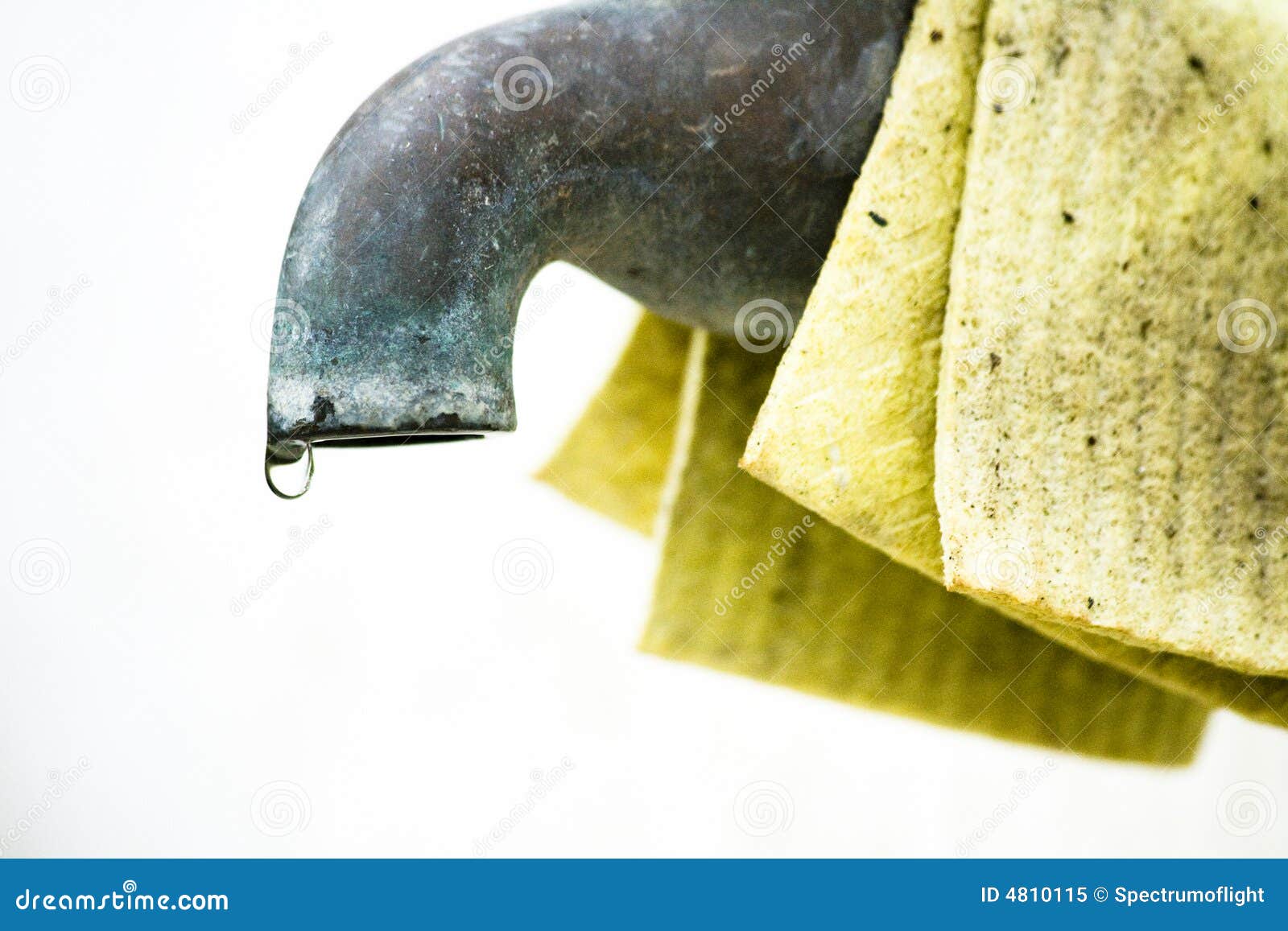 Dripping Tap II Picture. Image: 4810115