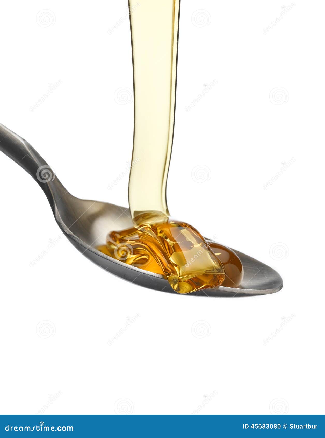 Dripping Treacle stock photo. Image of food, treacle - 45683080