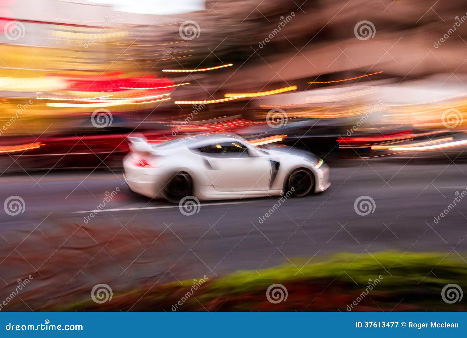 Drive city driver stock image. Image of summer, abstract - 37613477