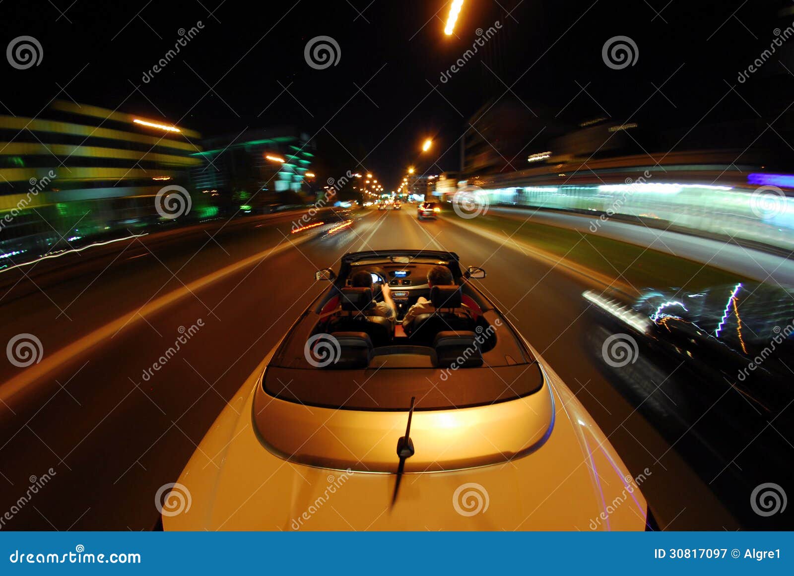 Drive a convertible stock image. Image of seats, cabriolet - 30817097