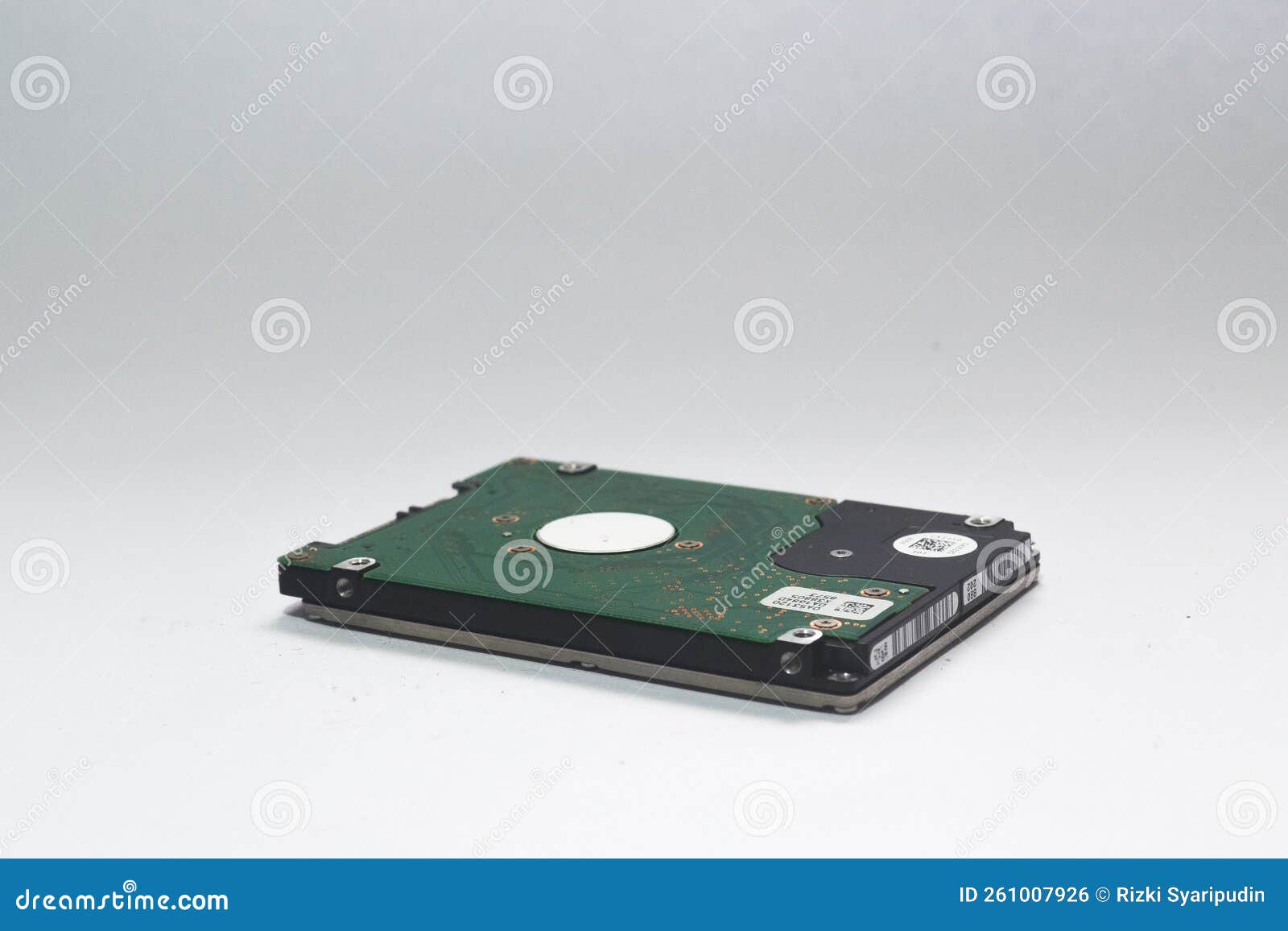 Drive Hard Disk Hd Hdd Disk Drive White Stock Photo - Image of circuit ...