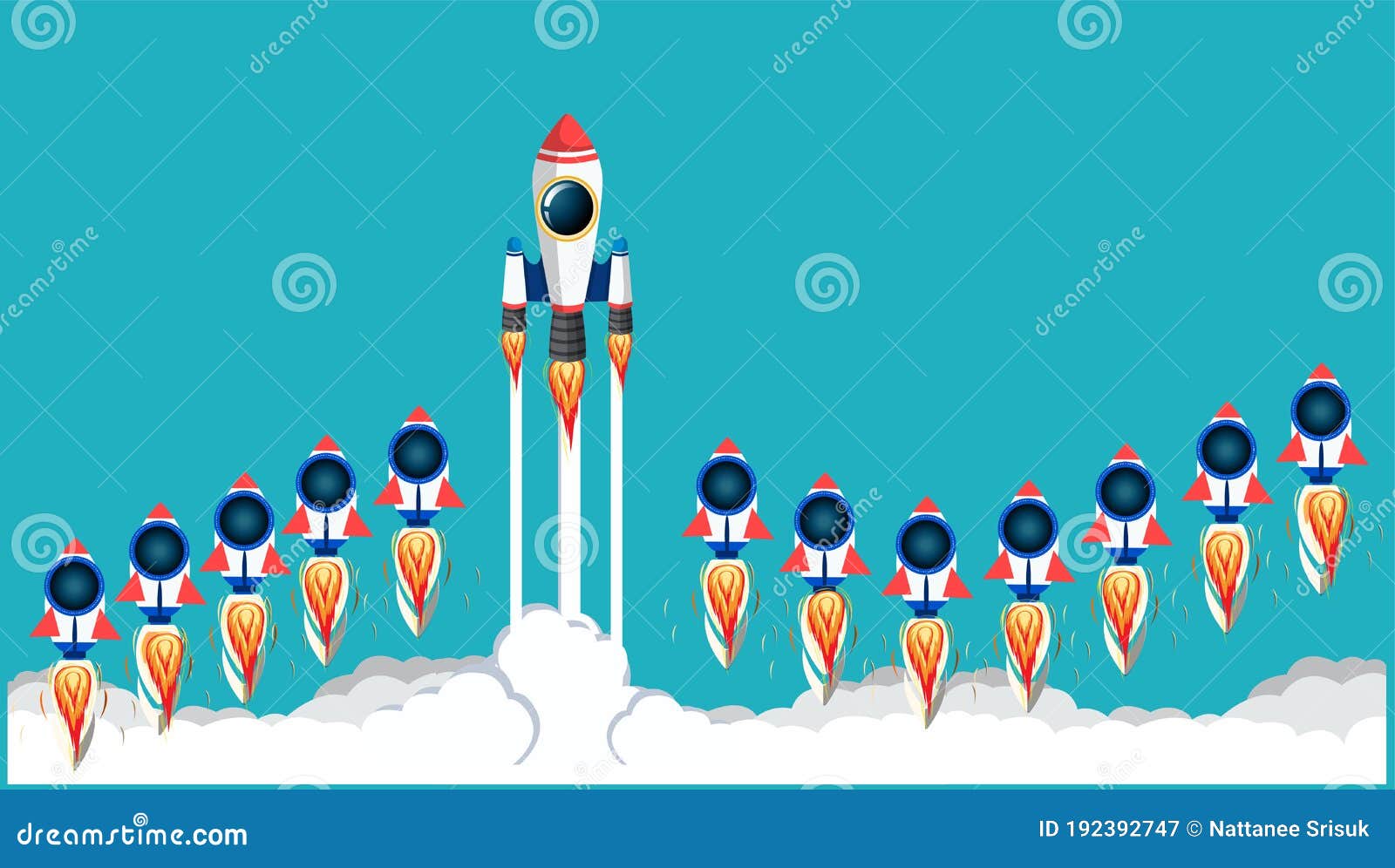 Drive Rocket -Think Differently - Being Different, Taking Risky, Move ...