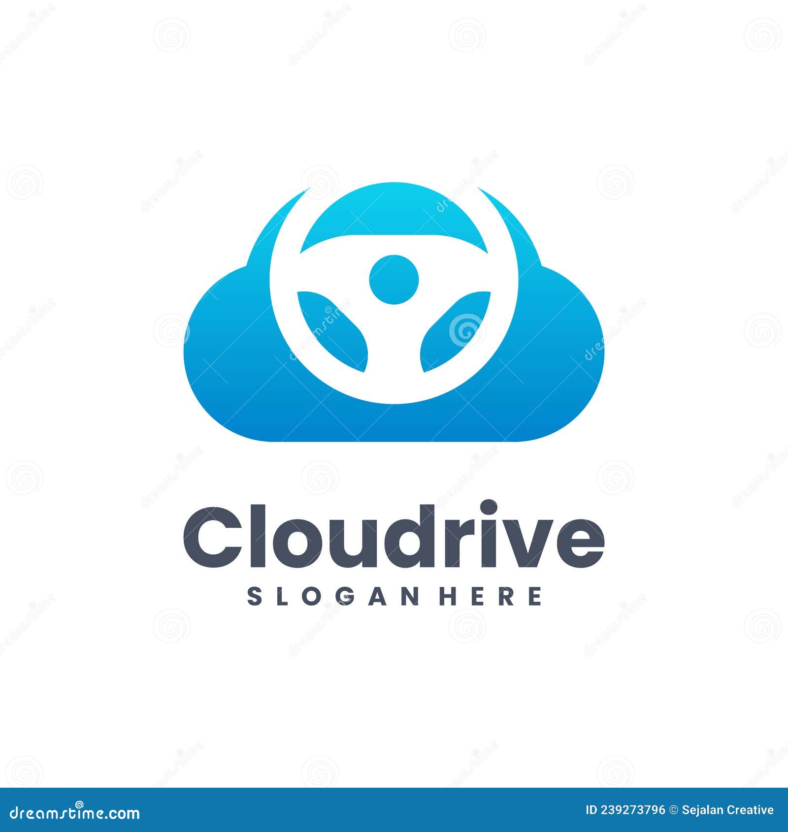 Drive Technology Logo Vector Stock Vector - Illustration of icon ...