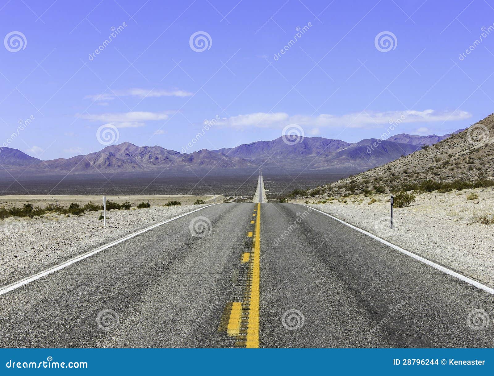 Drive Time stock photo. Image of views, mountains, amazing - 28796244
