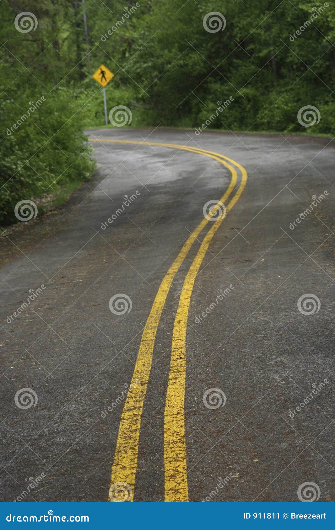 Drive way stock image. Image of daytime, exterior, autumn - 911811